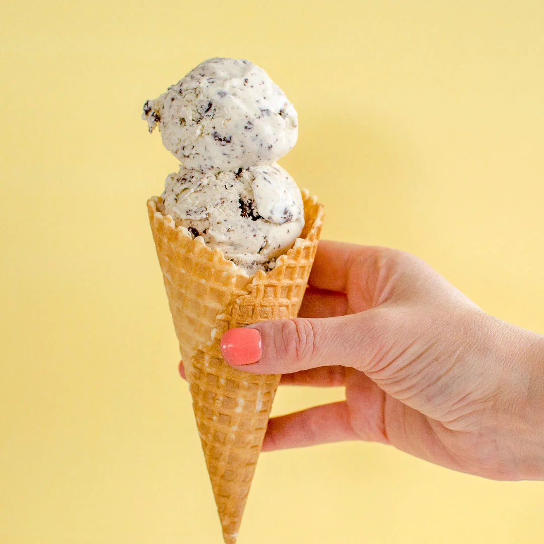 NZ ice cream week! — oob organic