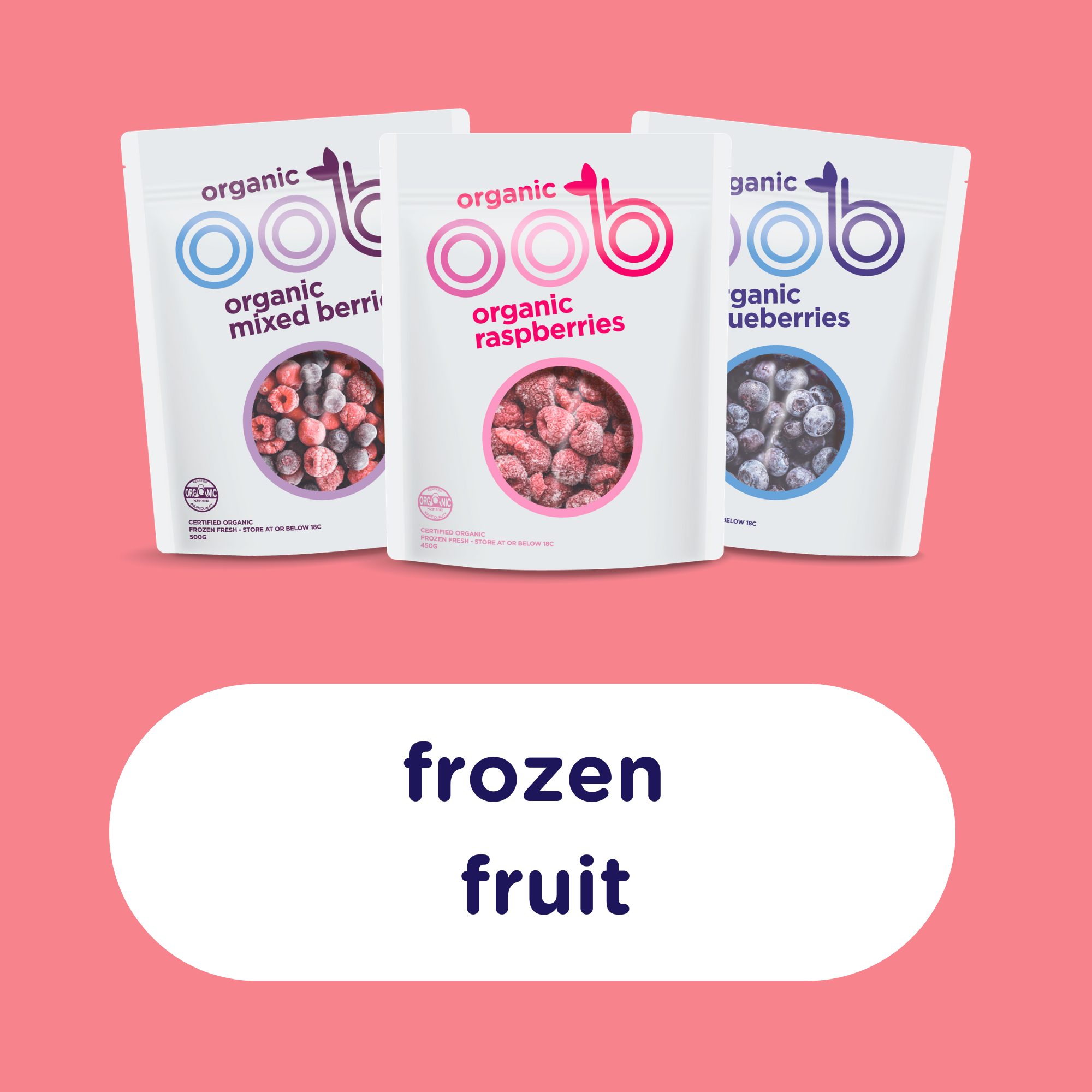 oob organic