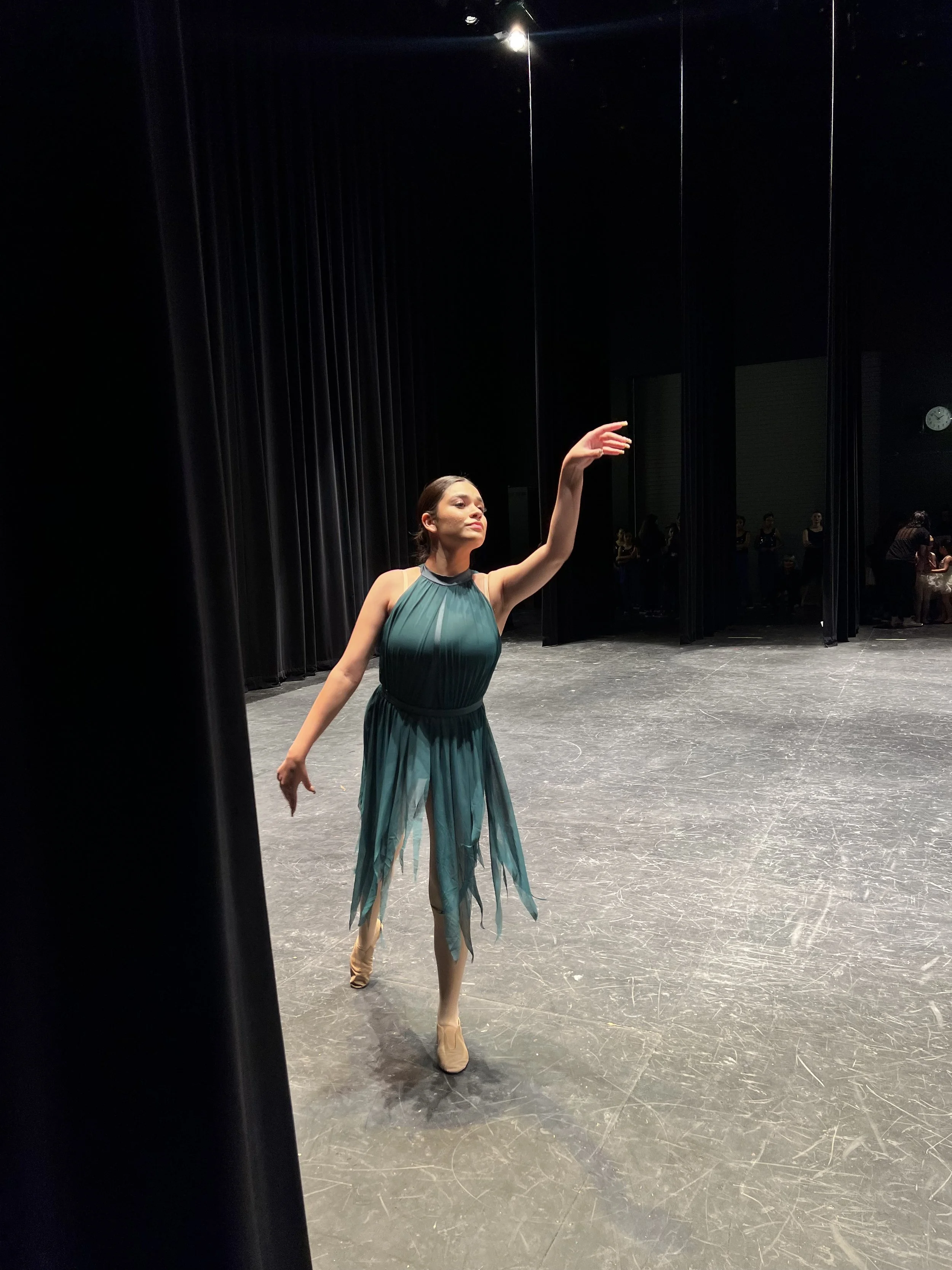 Gallery — Center Stage Dance Company