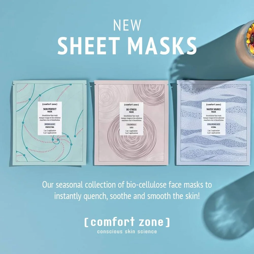 Unmasking the benefits of sheet masks — Beauty at Ab Fab