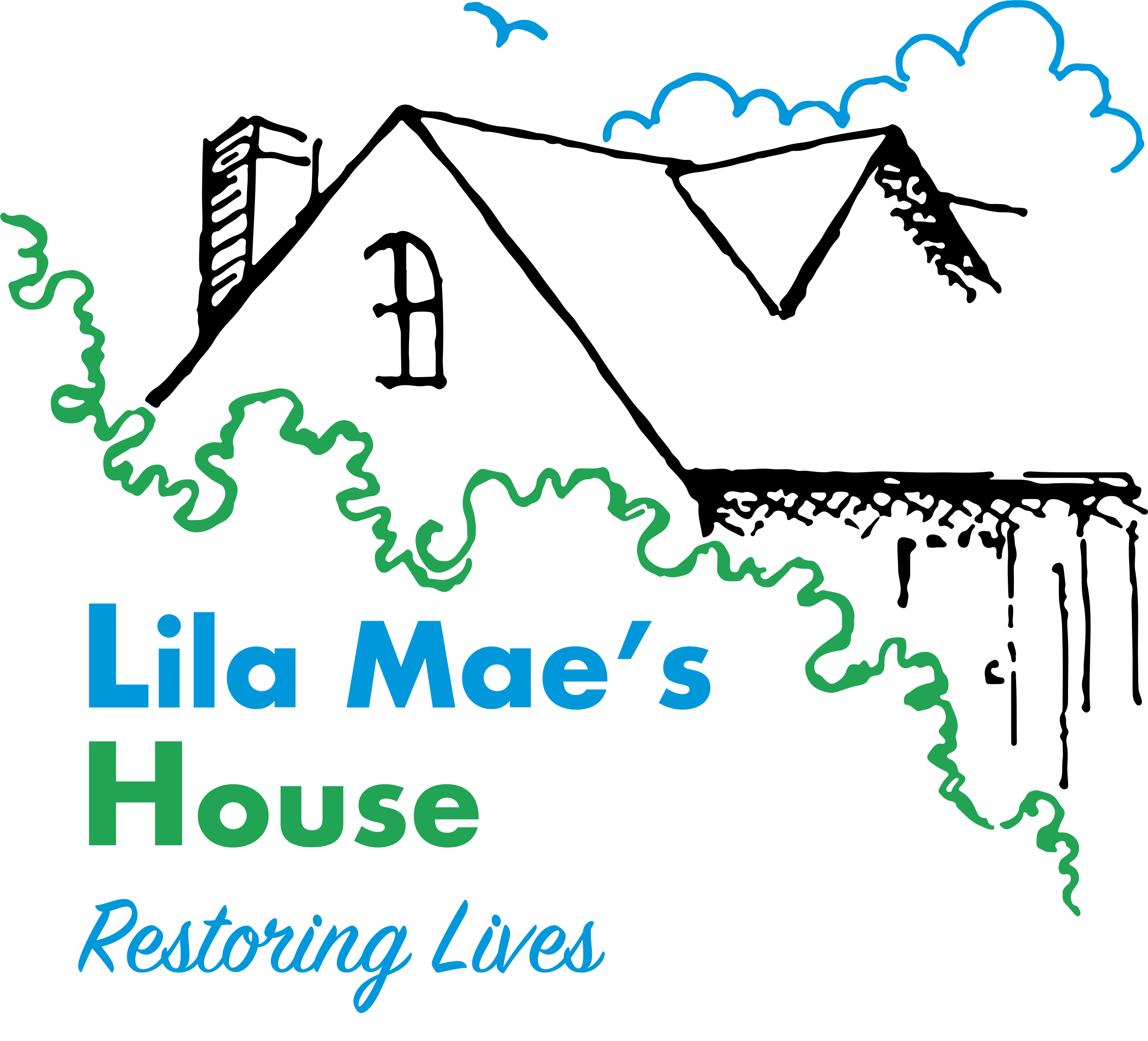 Our Mission — Lila Mae's House