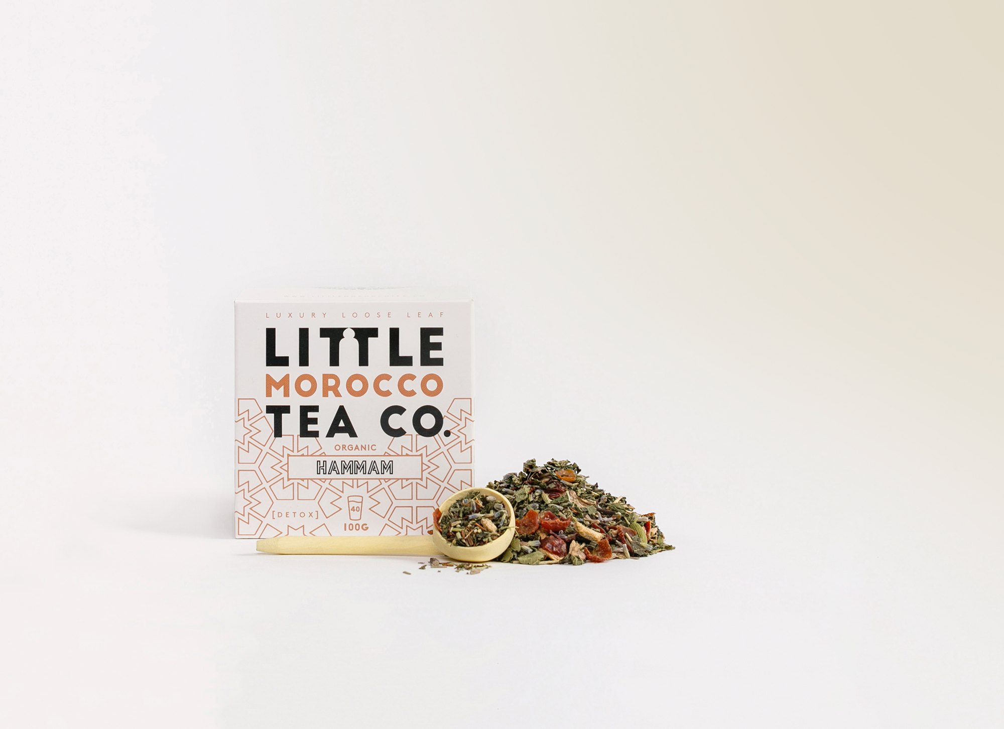 Little Morocco Tea Co.