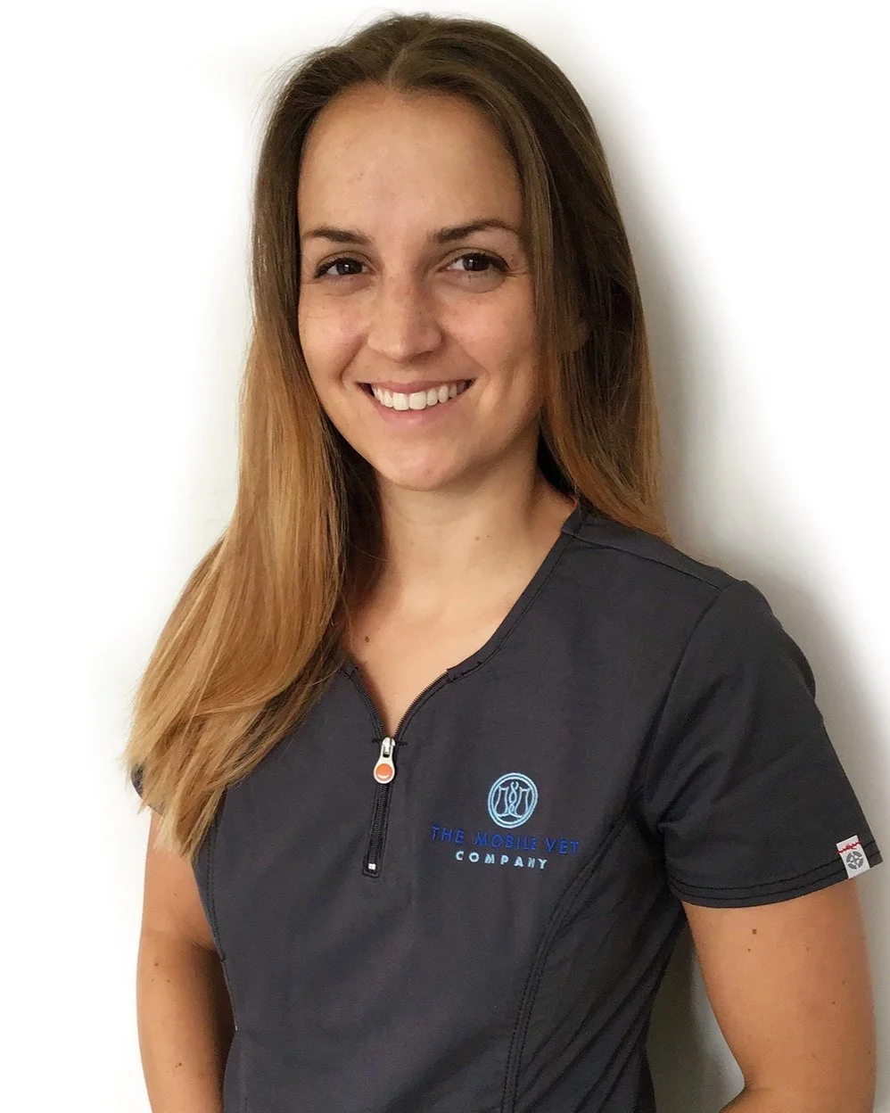 Meet the Team — The Mobile Vet Company