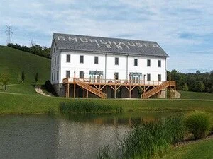 On Kroger, our Seniors and Mulhauser Barn — Ann Becker