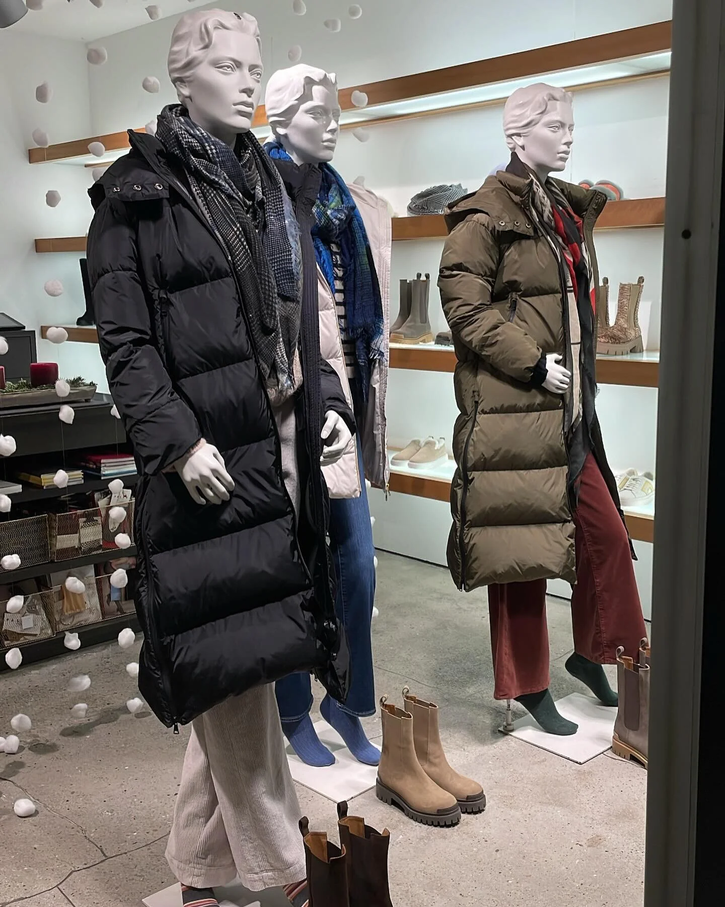 Multibrand Fashion Store