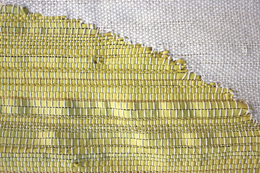 Colourblocks - Textile Research — Lio de Bruin
