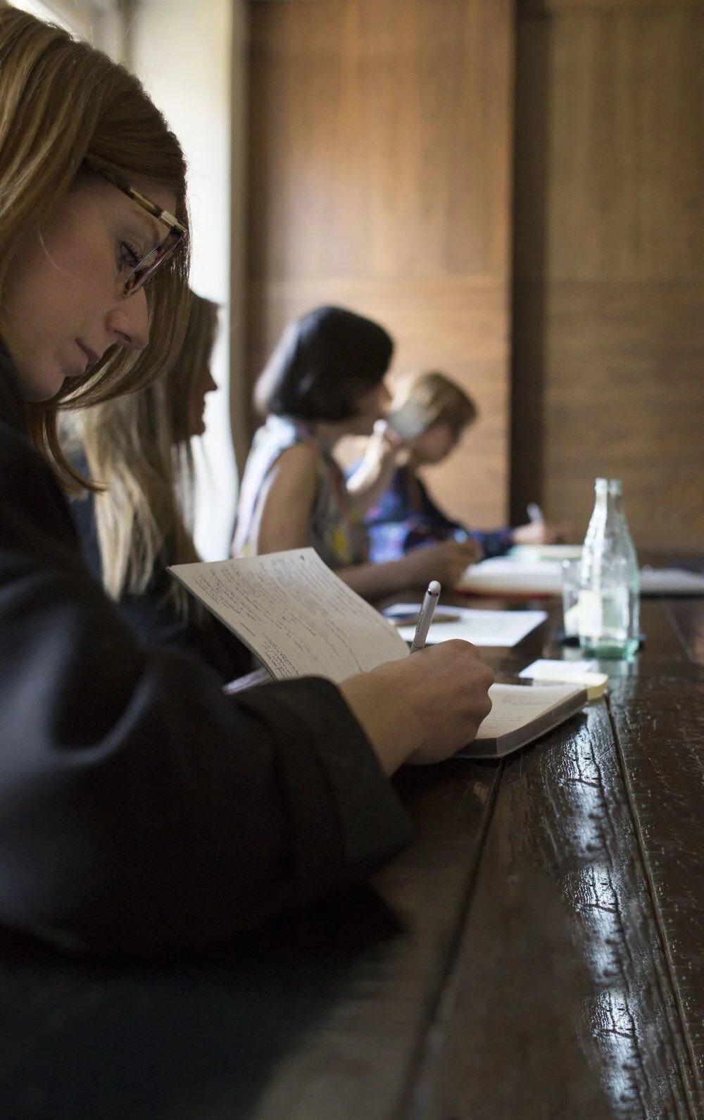 Women In Tech Spain: Aceleradora de Talento Digital