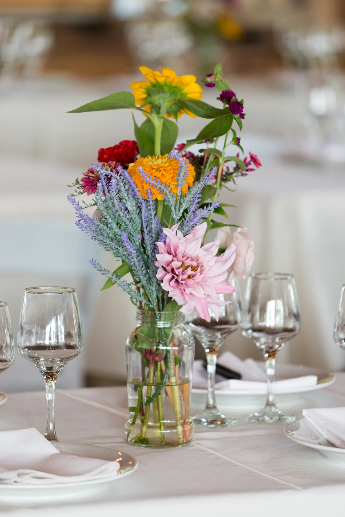 Anne Rearick Photography | New England Wedding Photographer