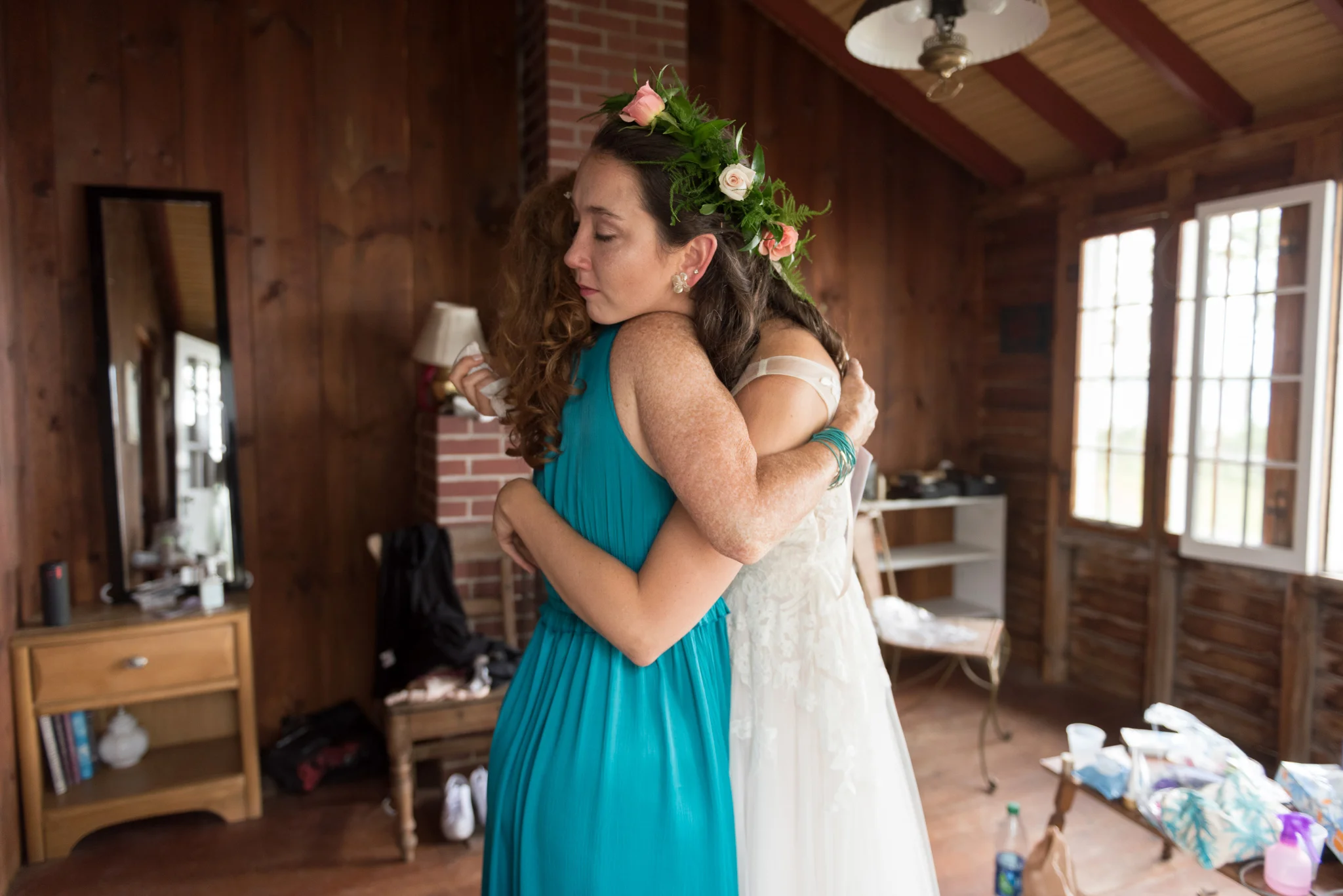 Anne Rearick Photography | New England Wedding Photographer