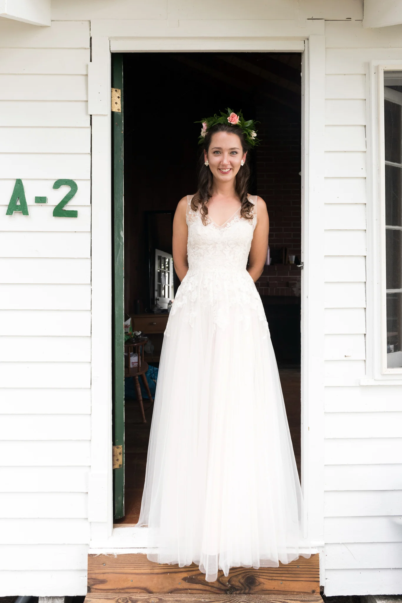 Anne Rearick Photography | New England Wedding Photographer