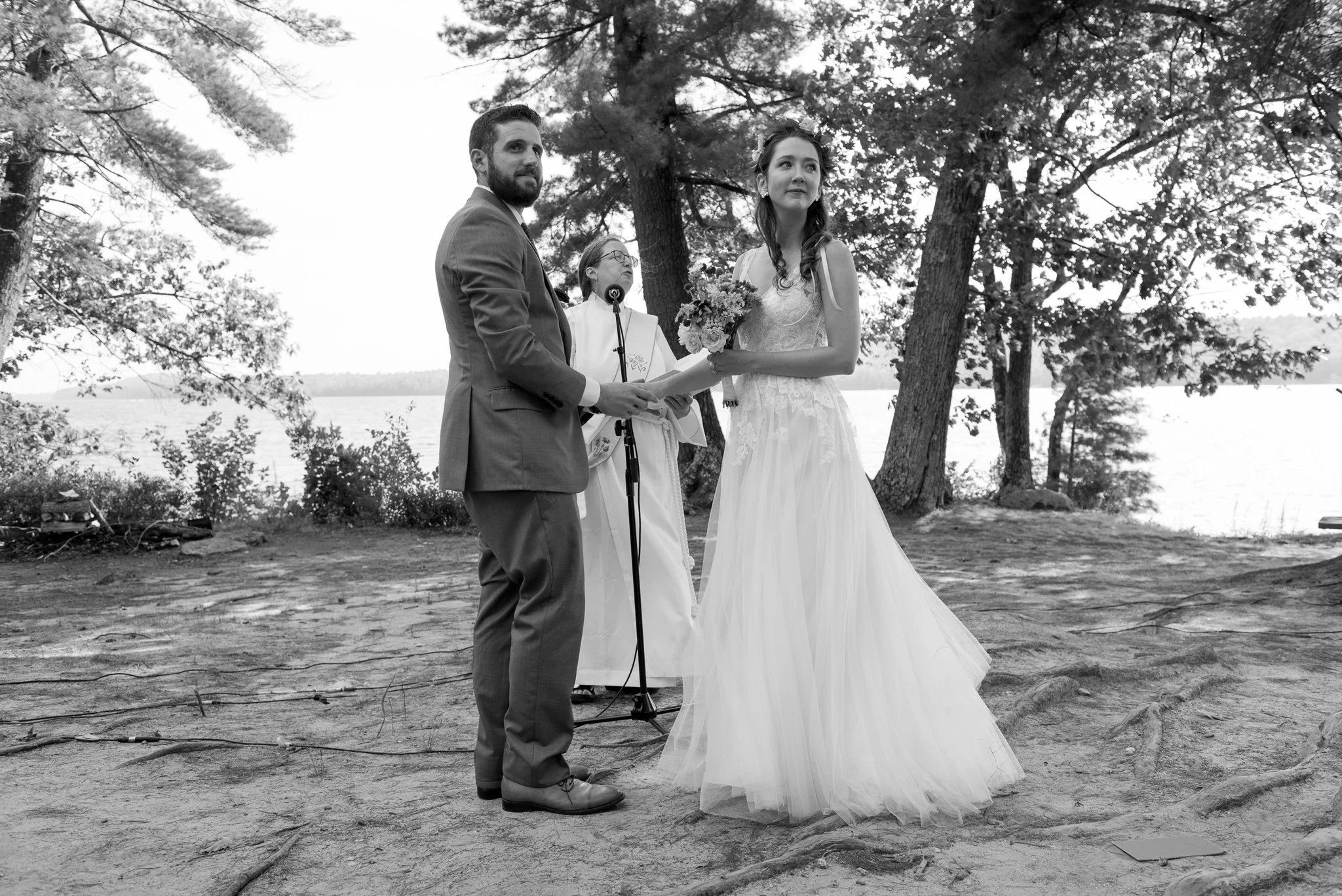 Anne Rearick Photography | New England Wedding Photographer