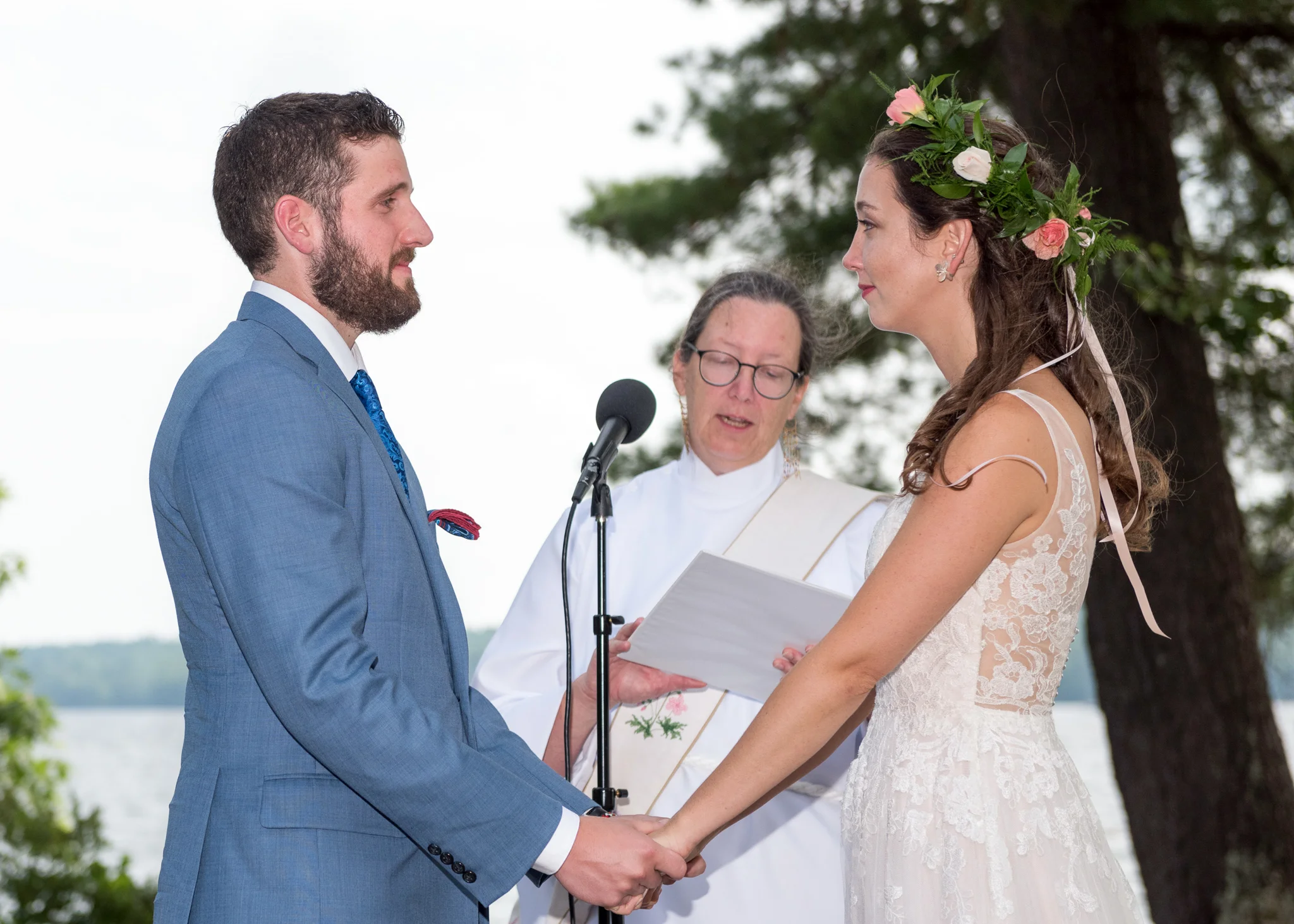 Anne Rearick Photography | New England Wedding Photographer