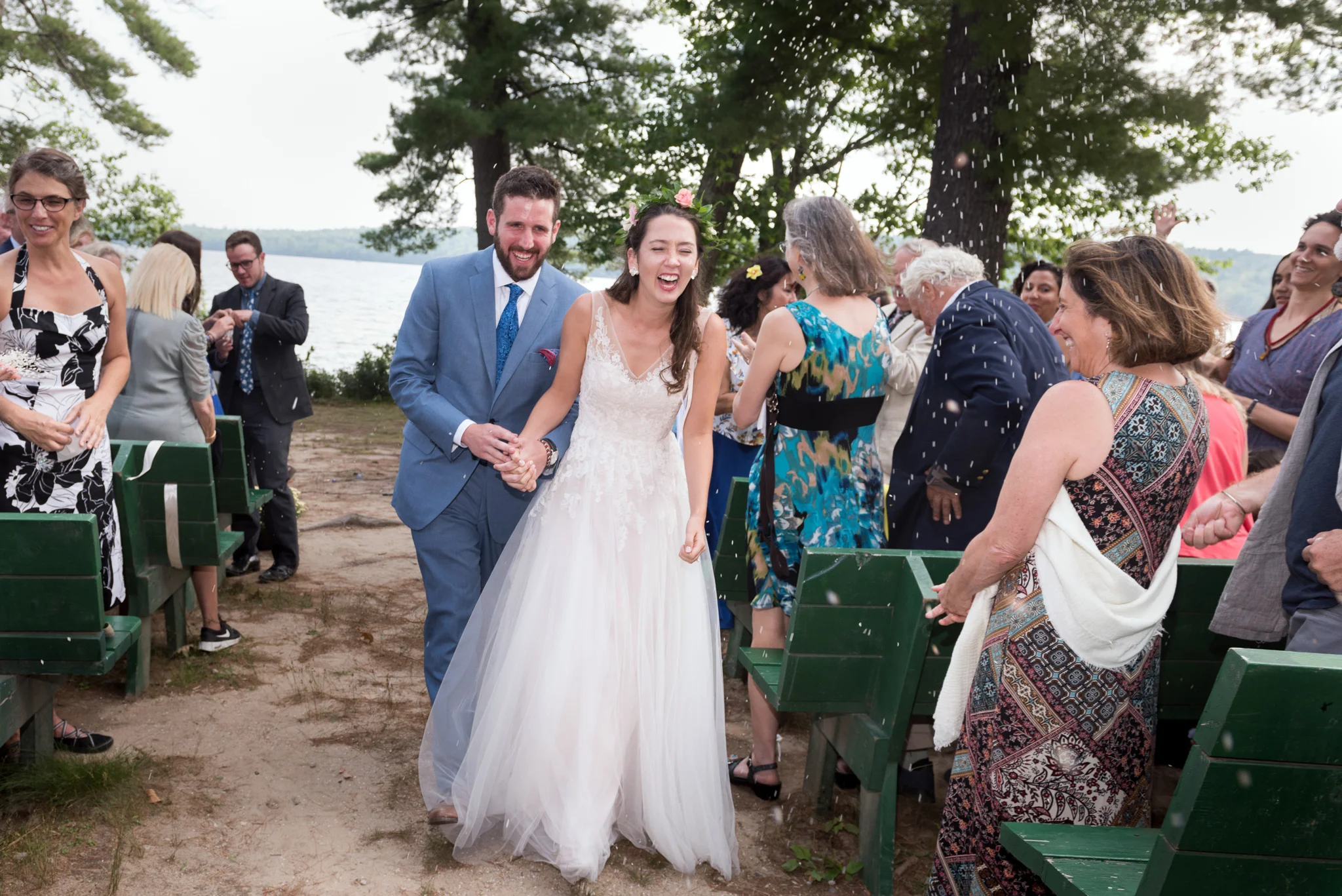 Anne Rearick Photography | New England Wedding Photographer
