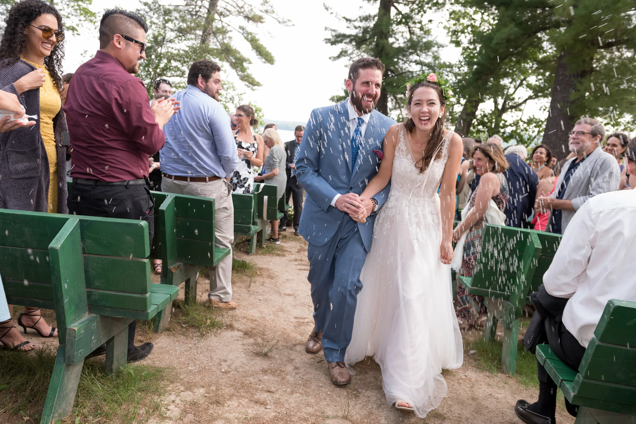 Anne Rearick Photography | New England Wedding Photographer