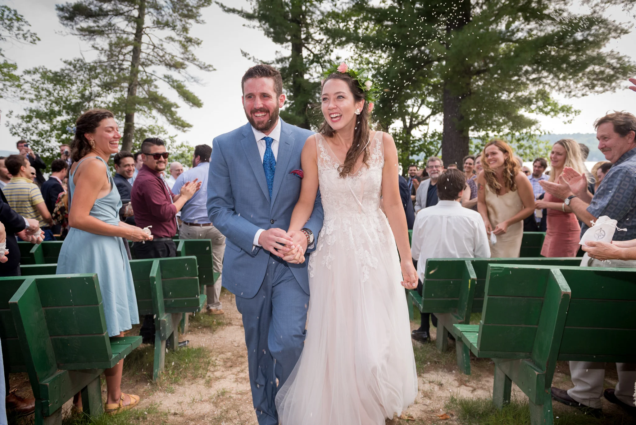 Anne Rearick Photography | New England Wedding Photographer