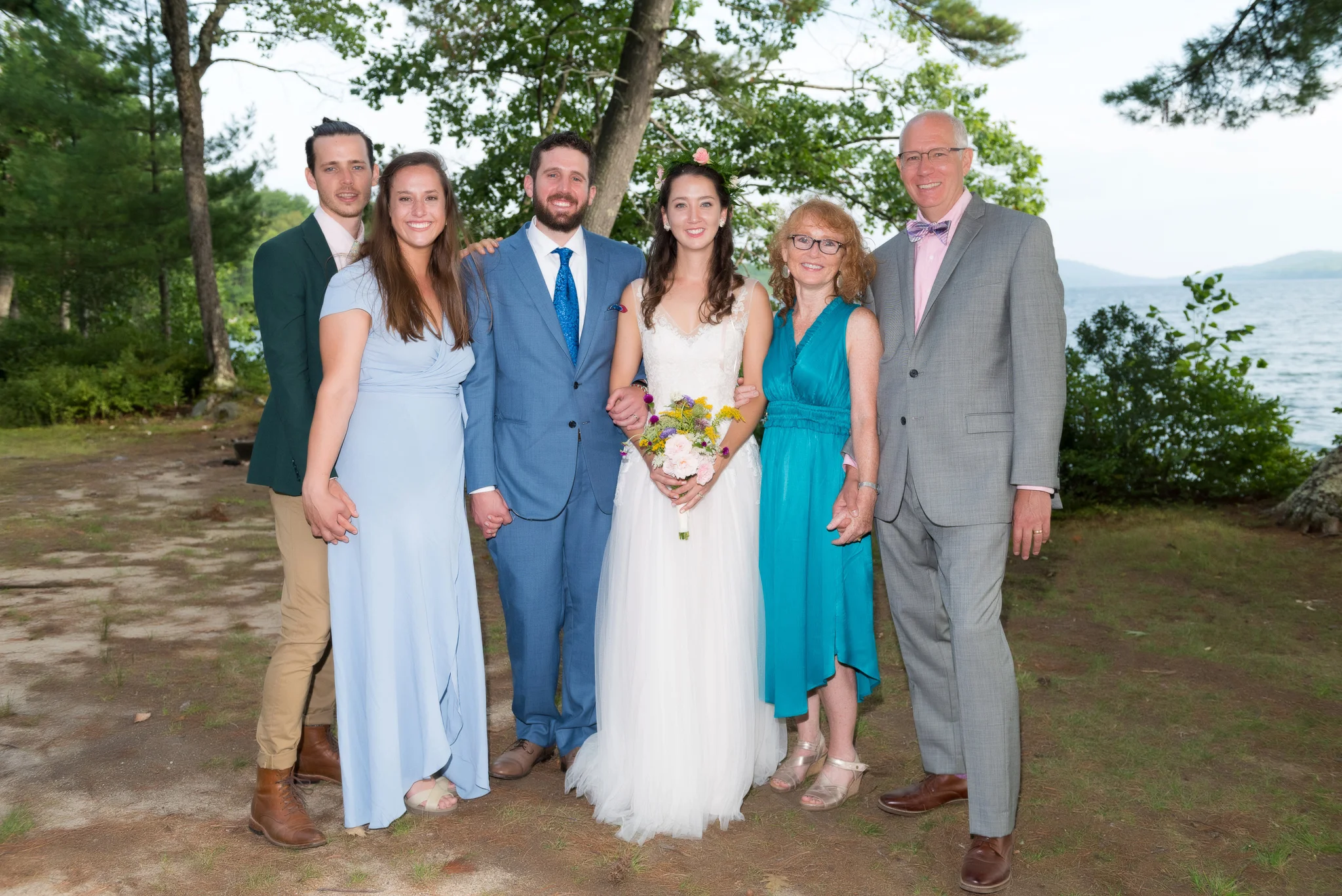 Anne Rearick Photography | New England Wedding Photographer