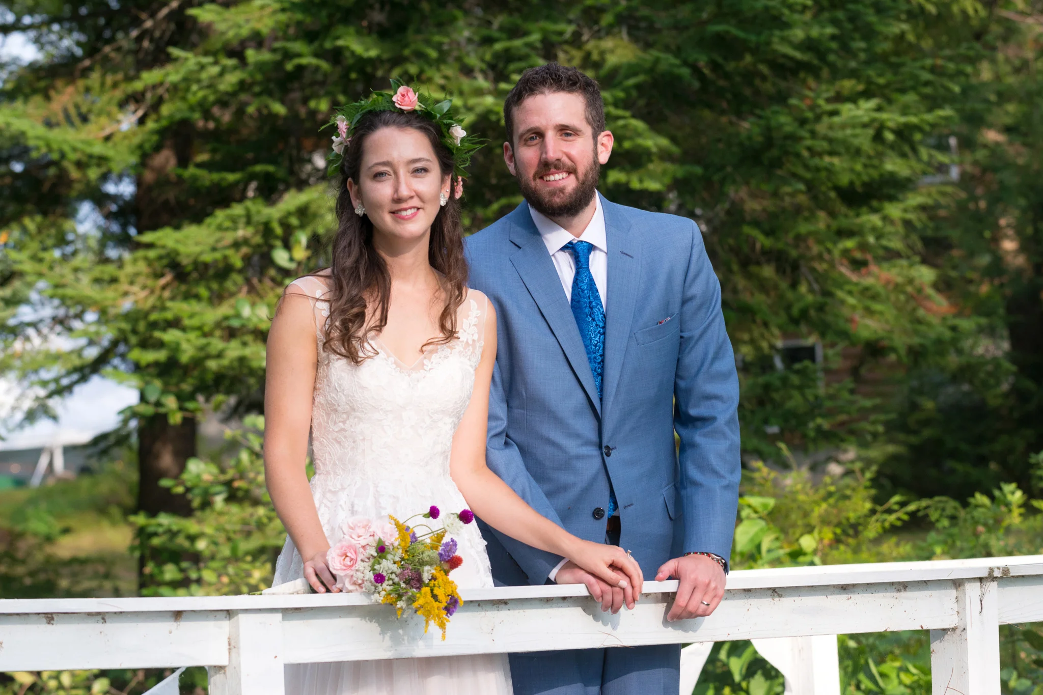 Anne Rearick Photography | New England Wedding Photographer