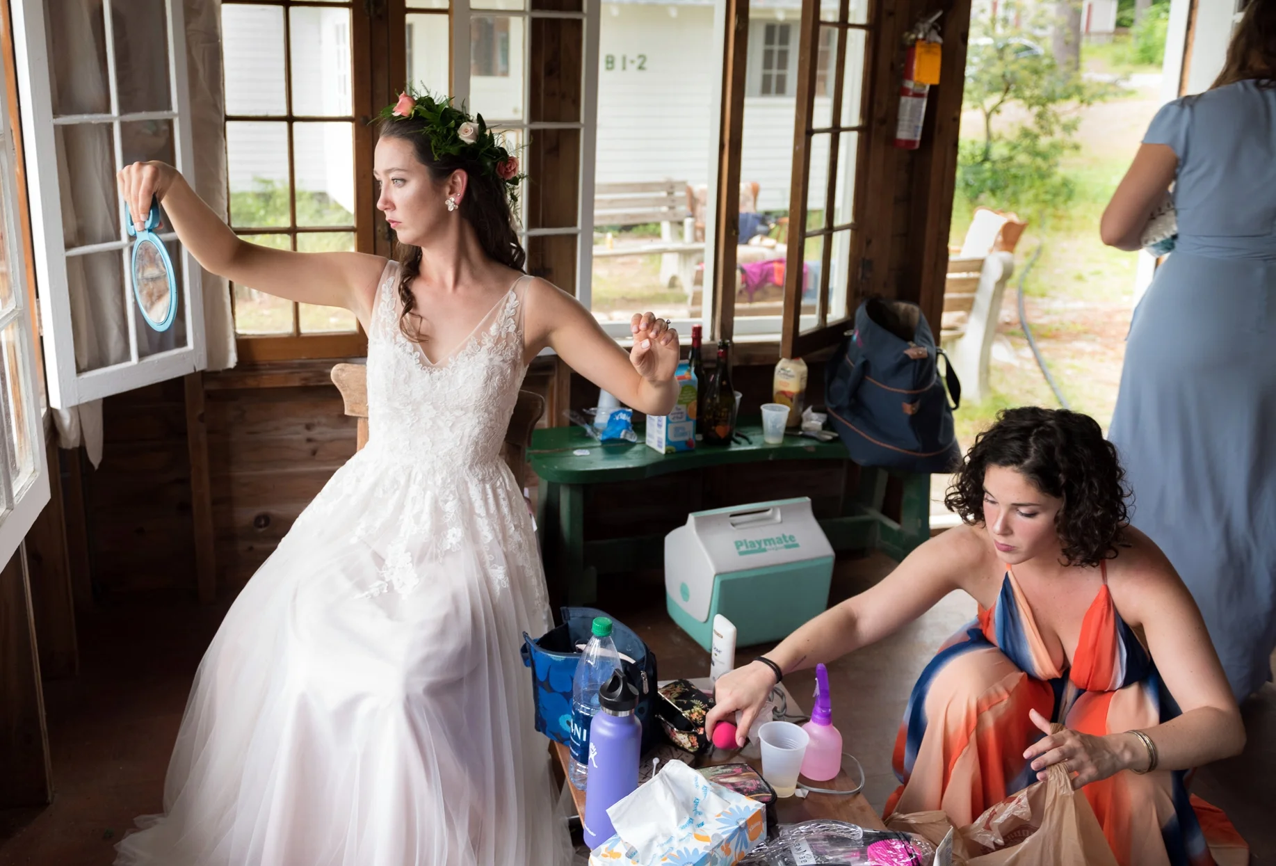 Anne Rearick Photography | New England Wedding Photographer