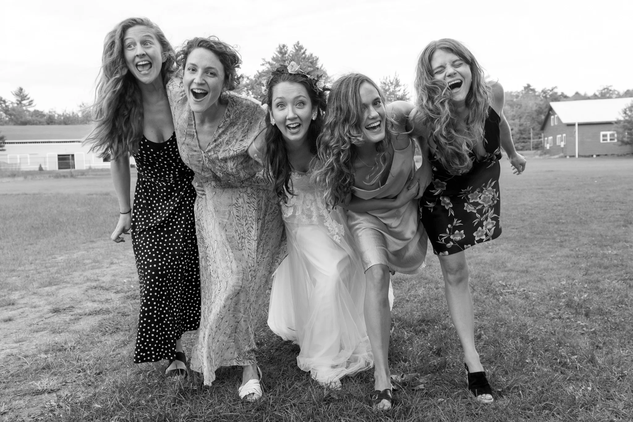Anne Rearick Photography | New England Wedding Photographer