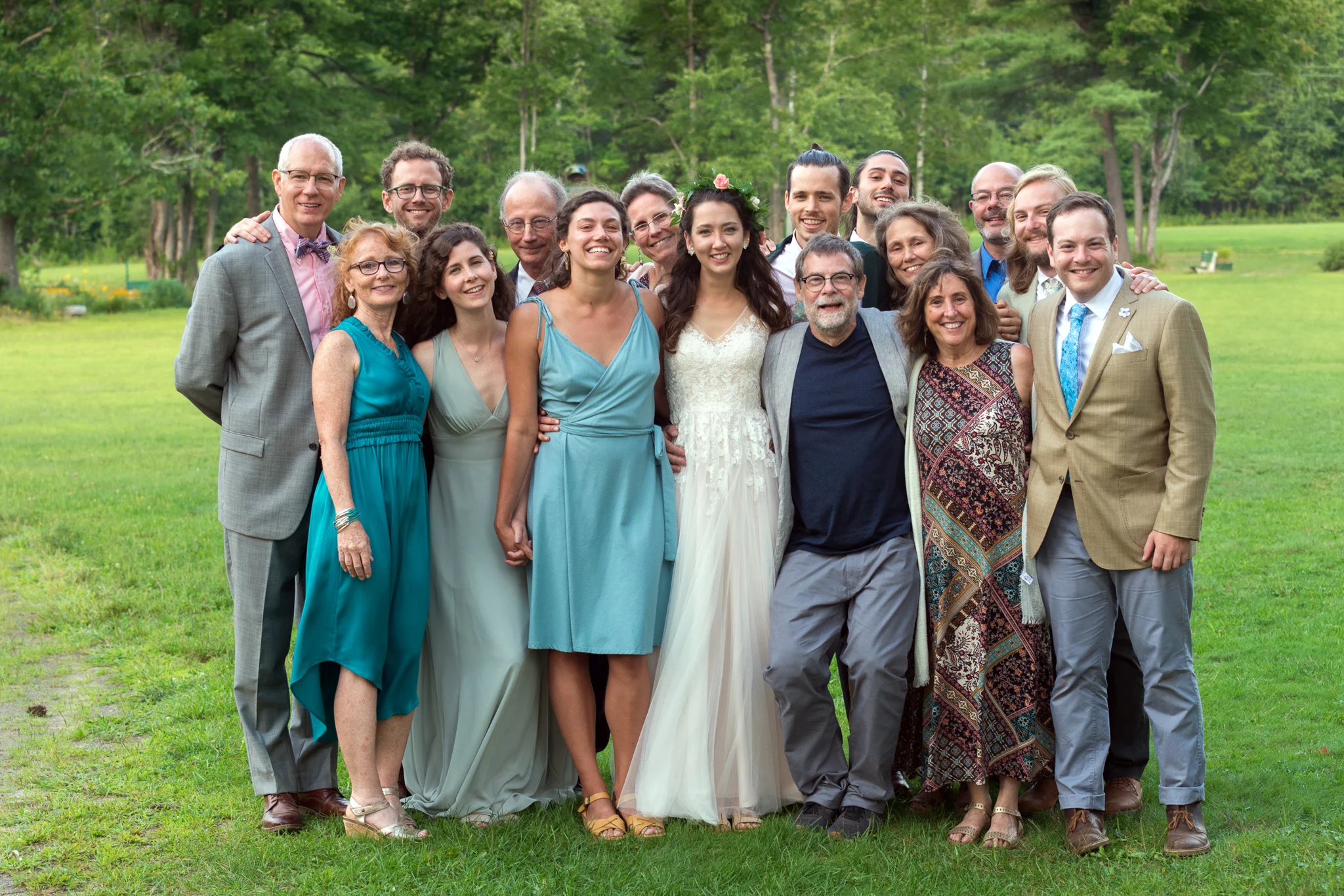Anne Rearick Photography | New England Wedding Photographer