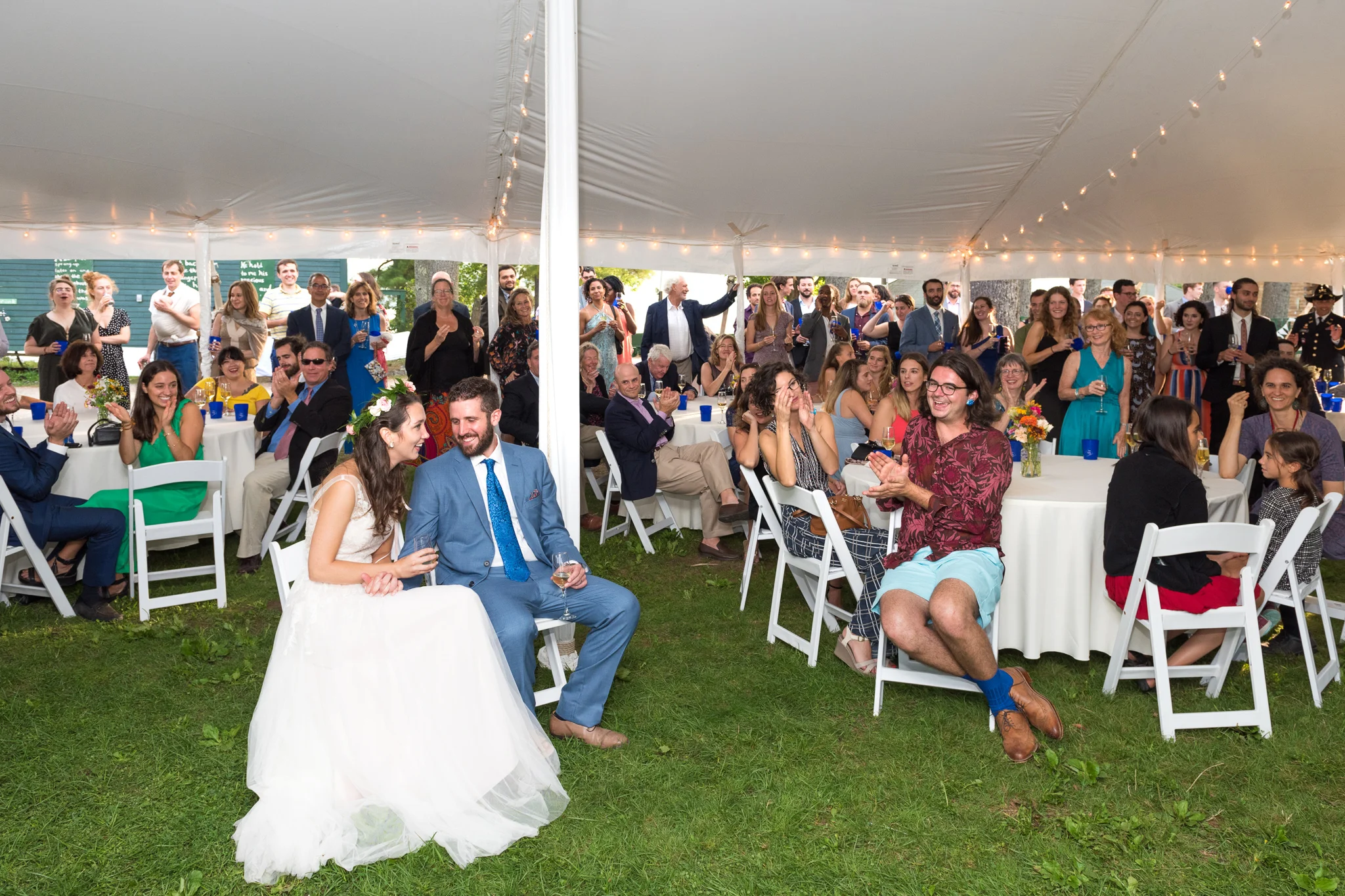 Anne Rearick Photography | New England Wedding Photographer