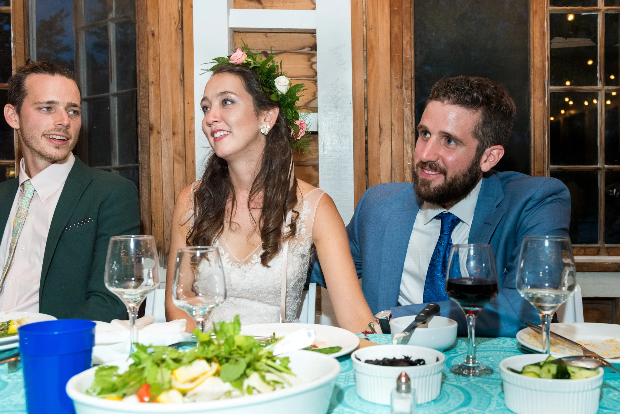 Anne Rearick Photography | New England Wedding Photographer