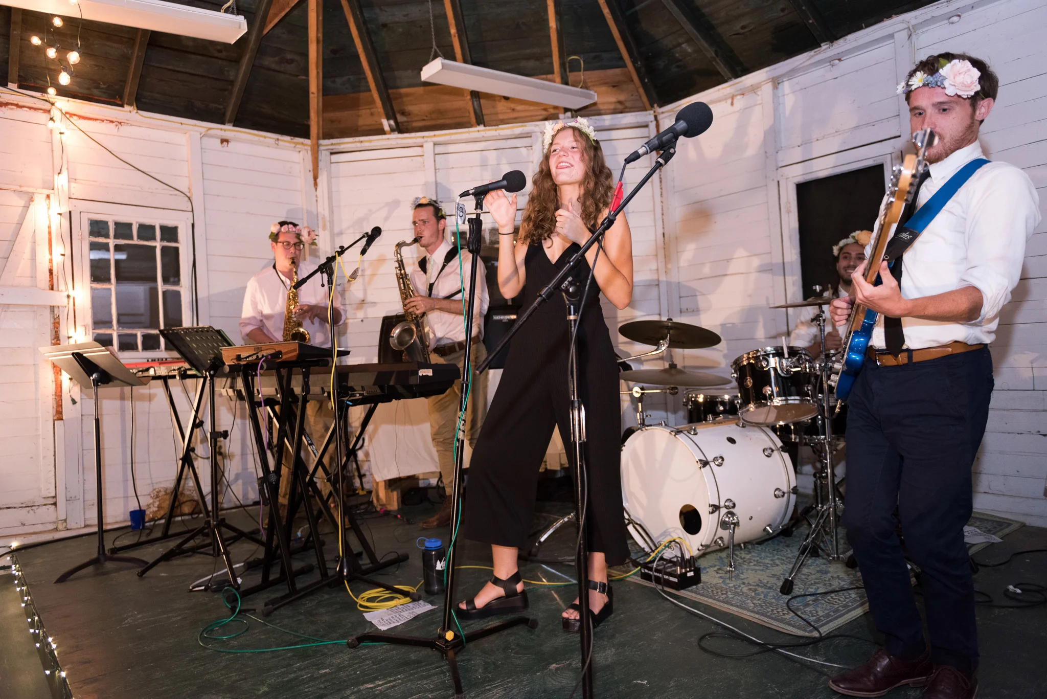 Anne Rearick Photography | New England Wedding Photographer