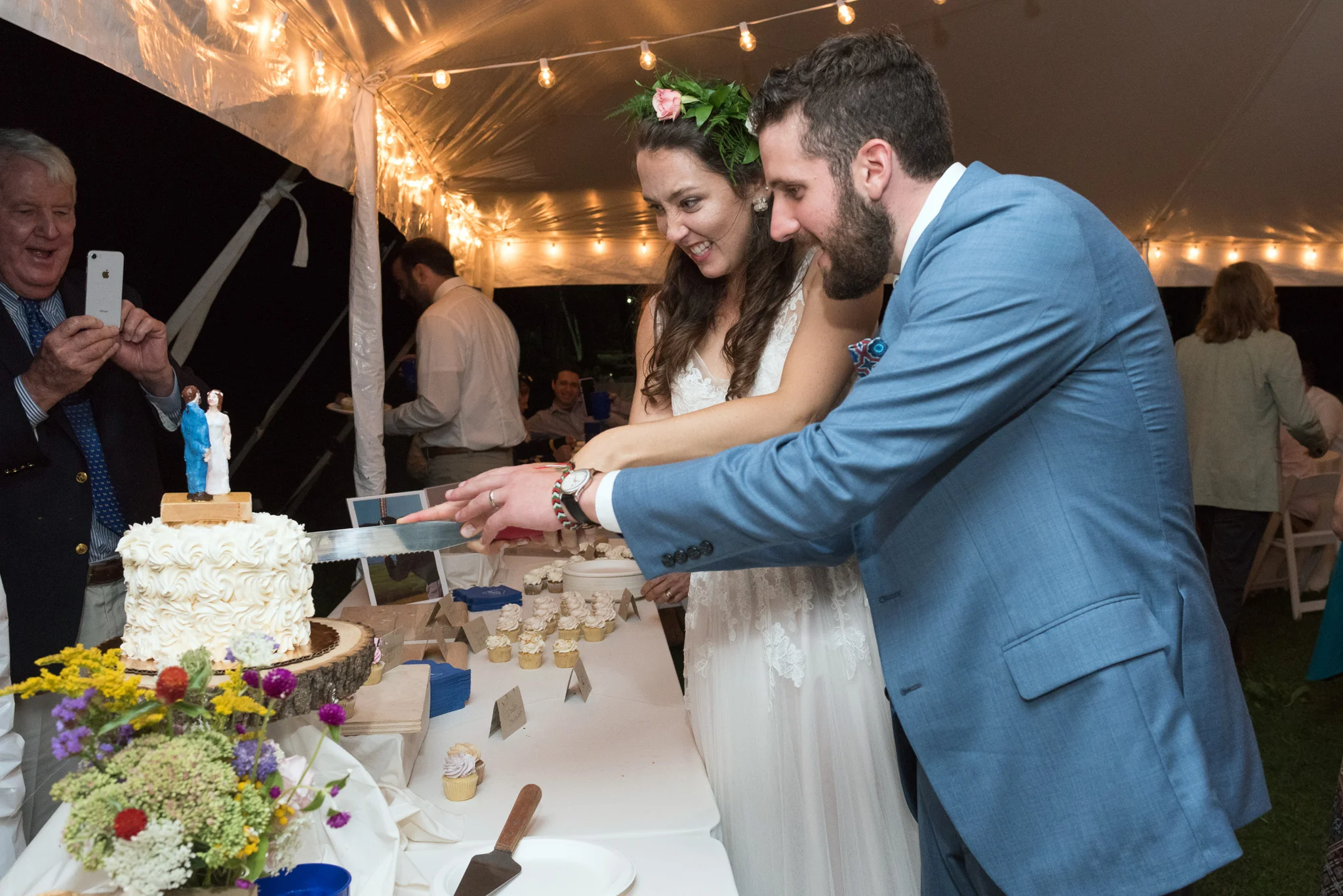 Anne Rearick Photography | New England Wedding Photographer