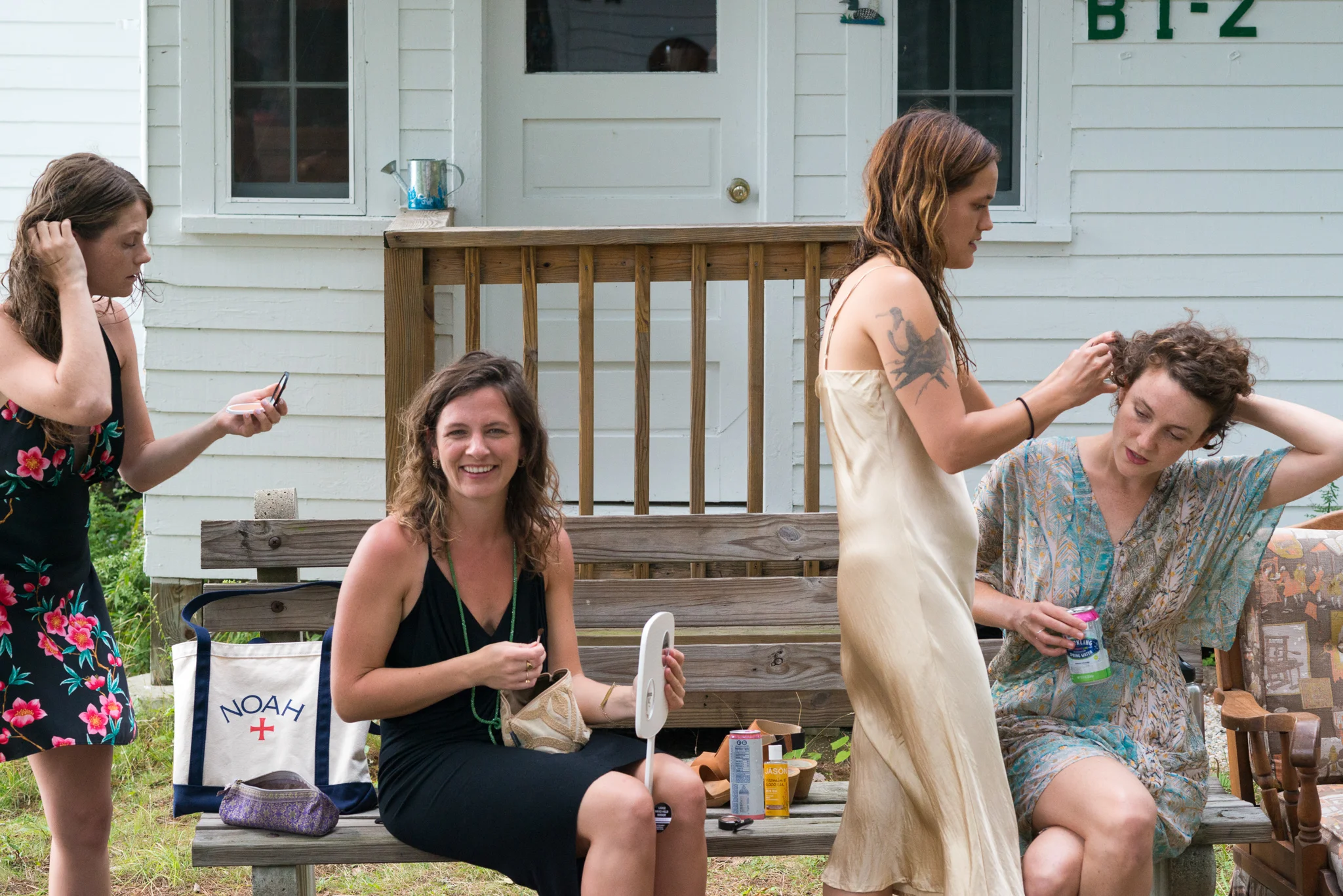 Anne Rearick Photography | New England Wedding Photographer