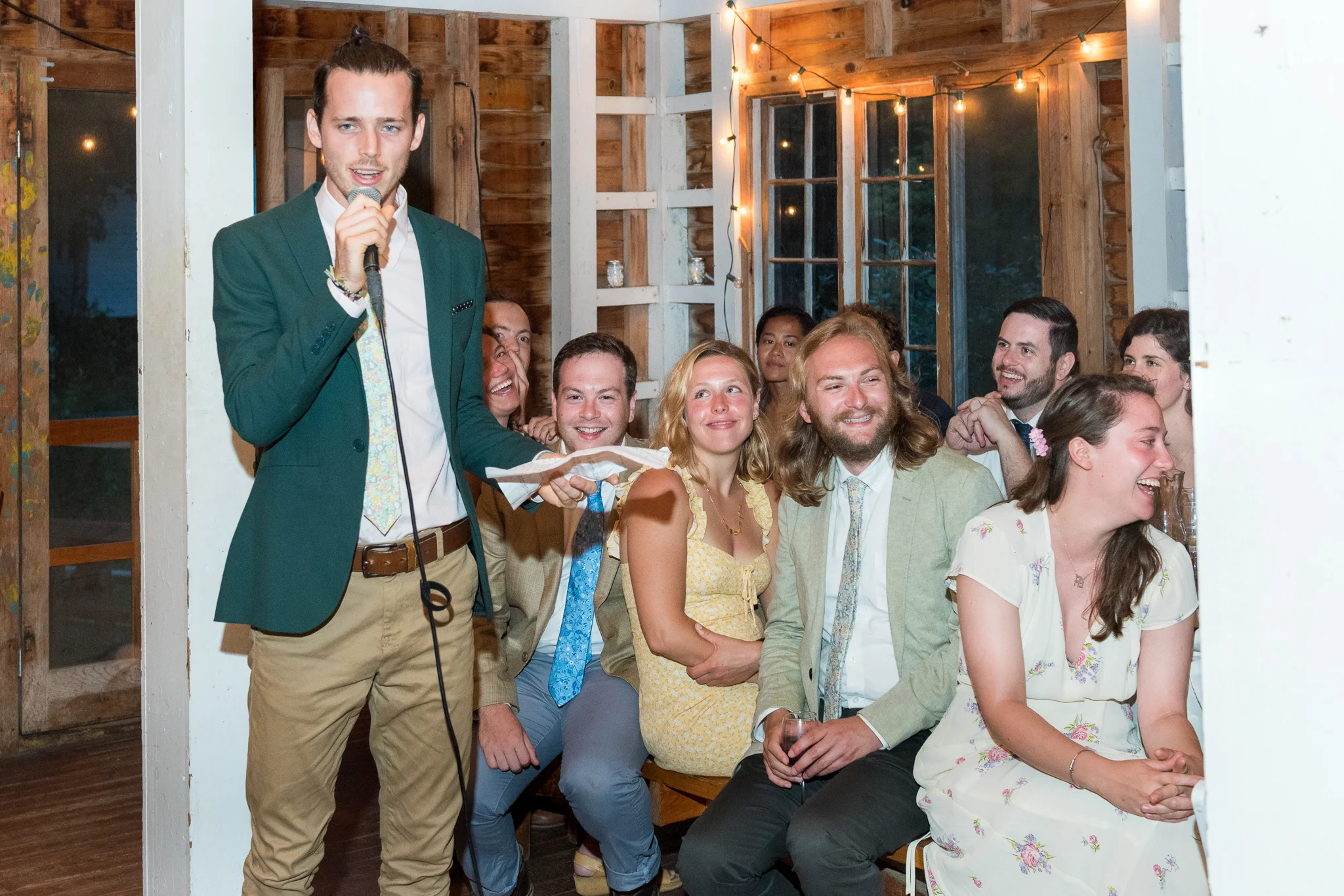 Anne Rearick Photography | New England Wedding Photographer