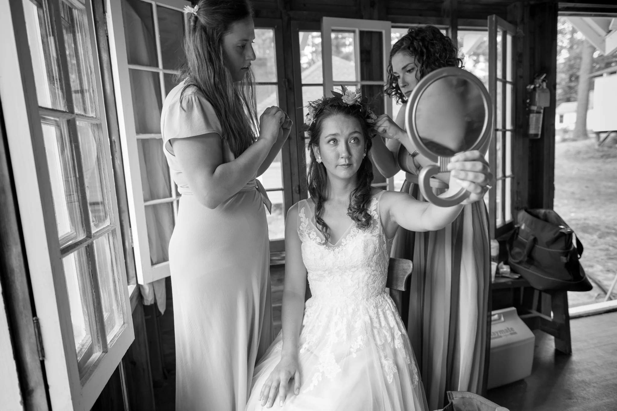 Anne Rearick Photography | New England Wedding Photographer
