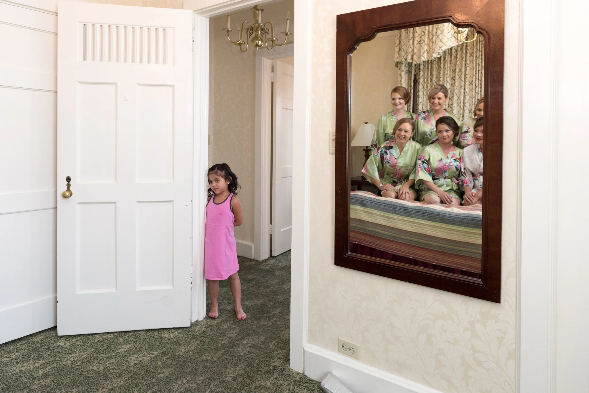 Anne Rearick Photography | New England Wedding Photographer