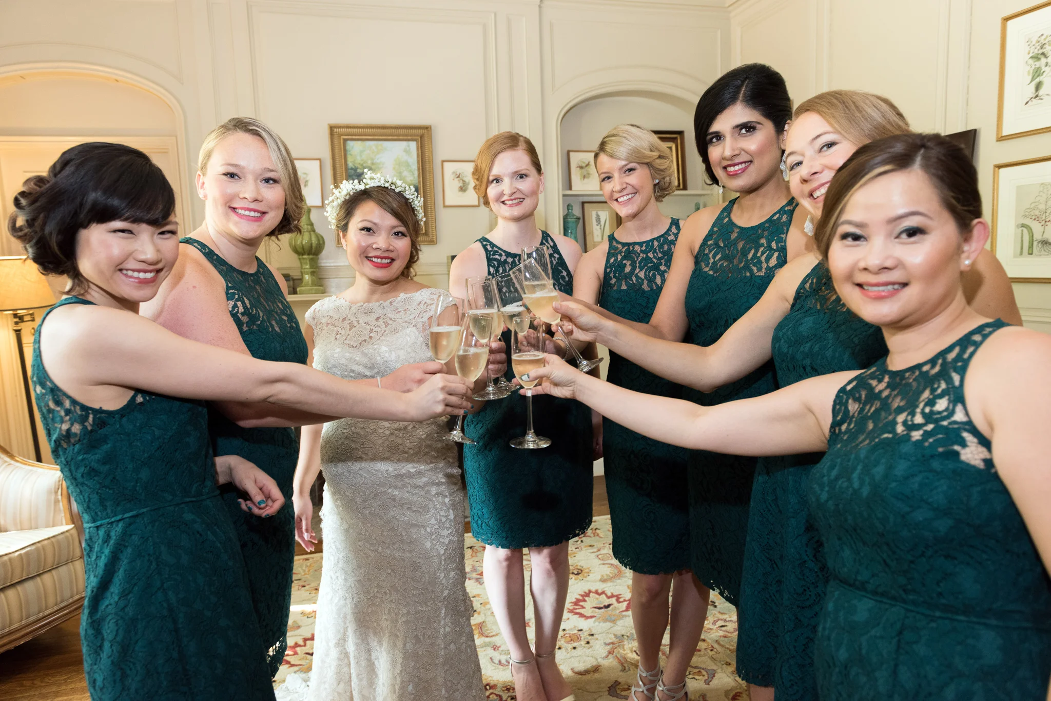 Anne Rearick Photography | New England Wedding Photographer