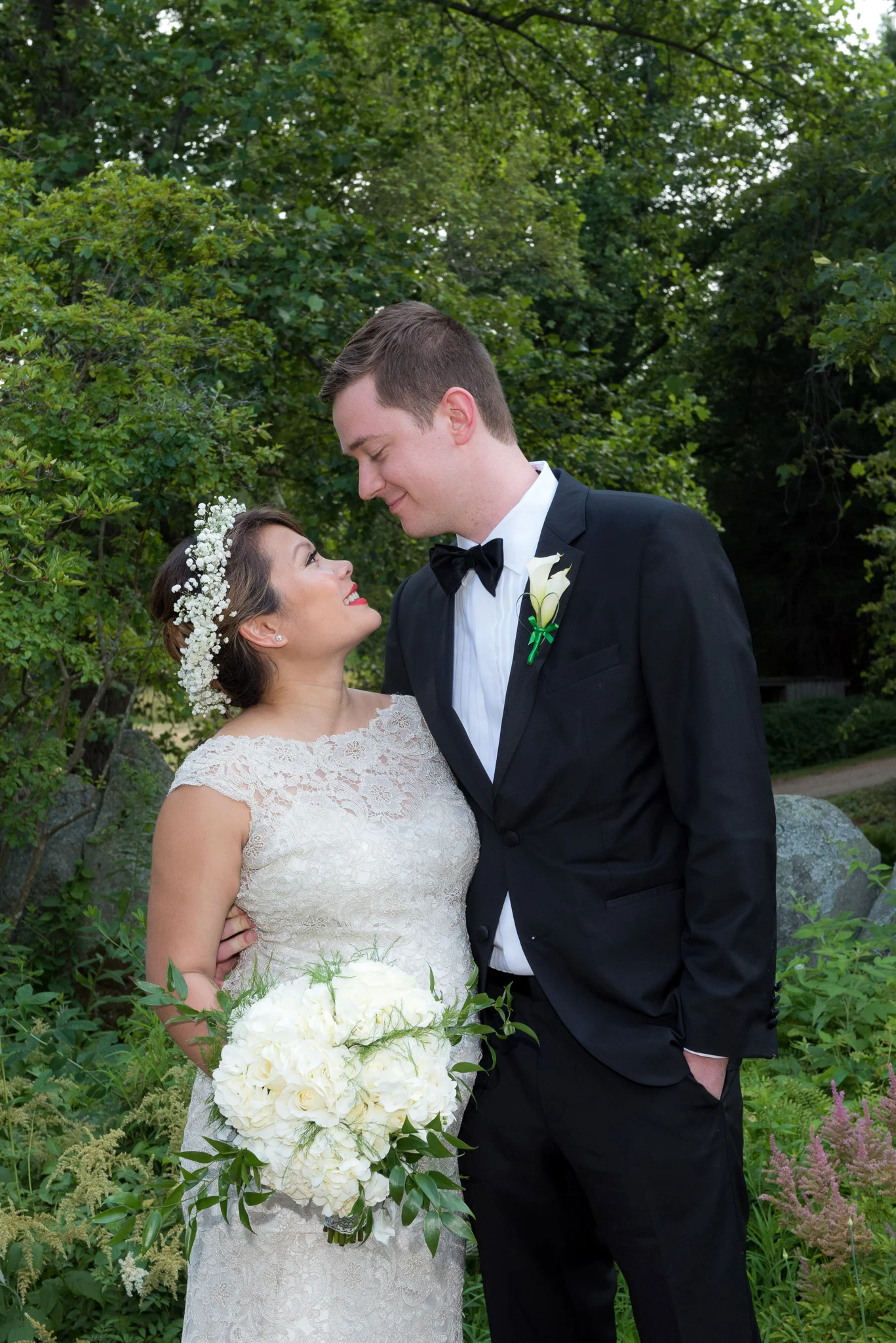 Anne Rearick Photography | New England Wedding Photographer