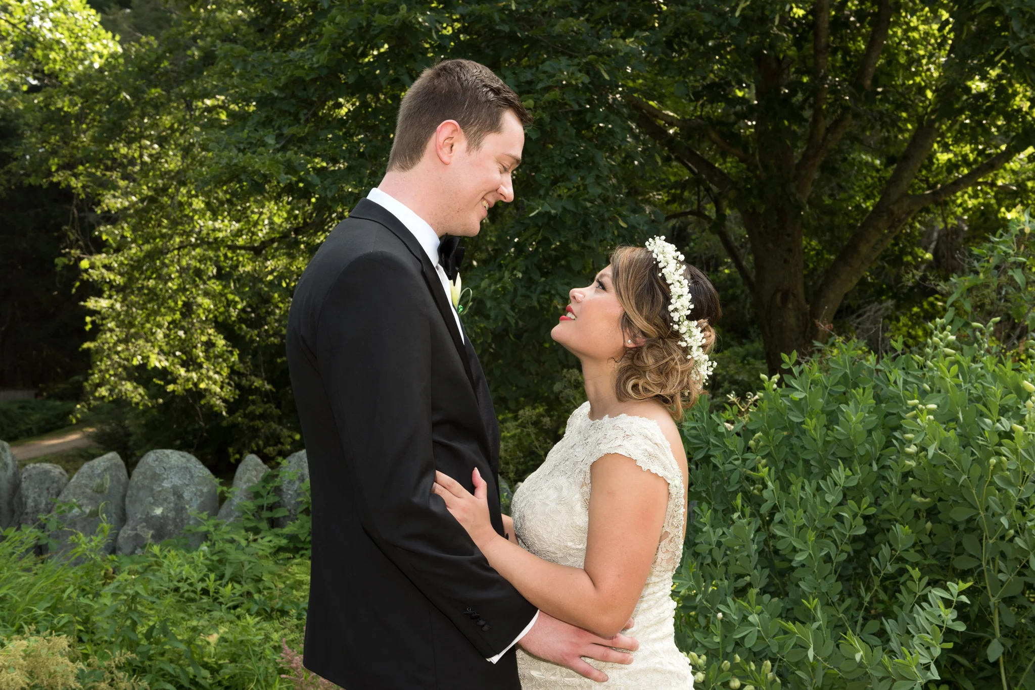 Anne Rearick Photography | New England Wedding Photographer