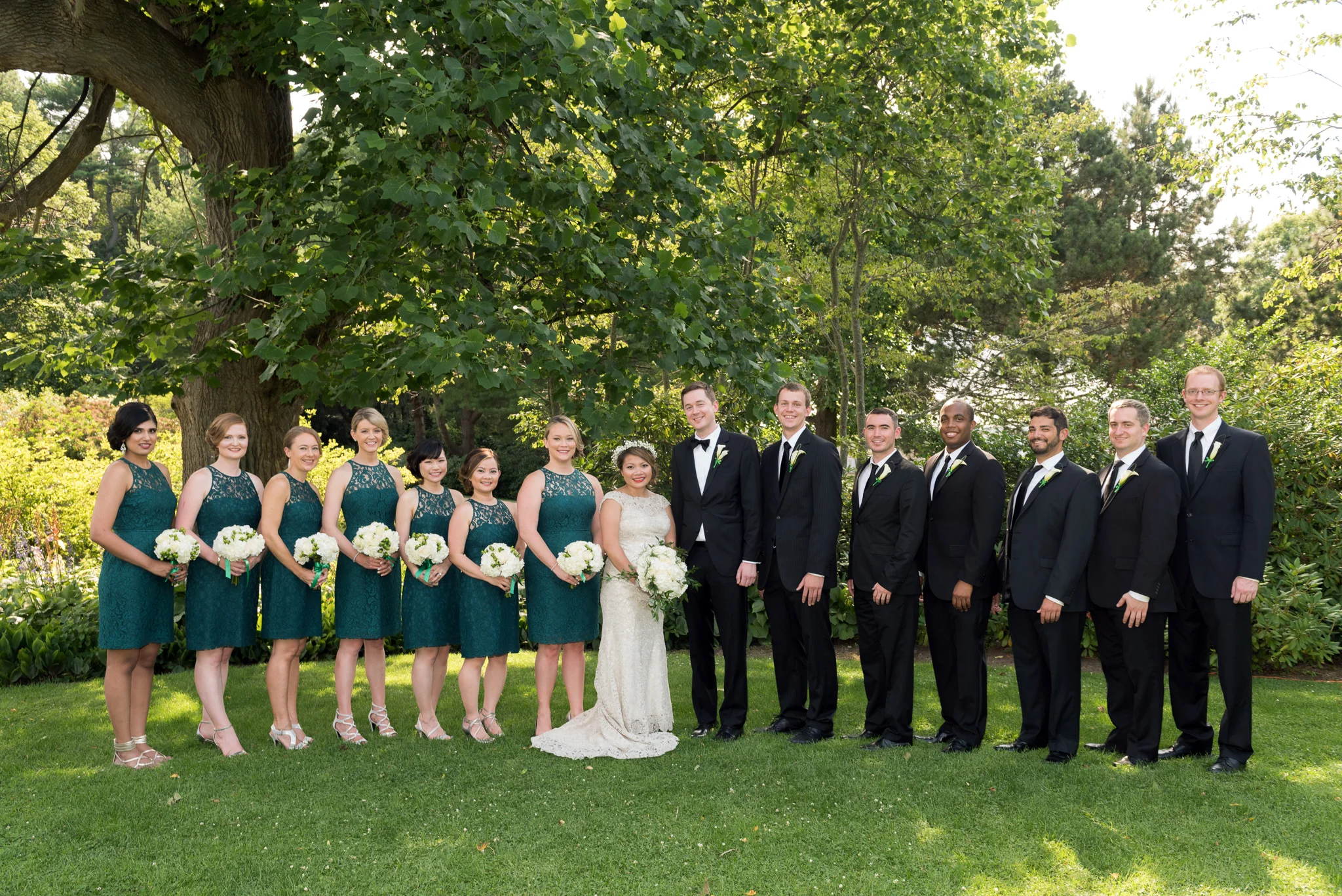 Anne Rearick Photography | New England Wedding Photographer