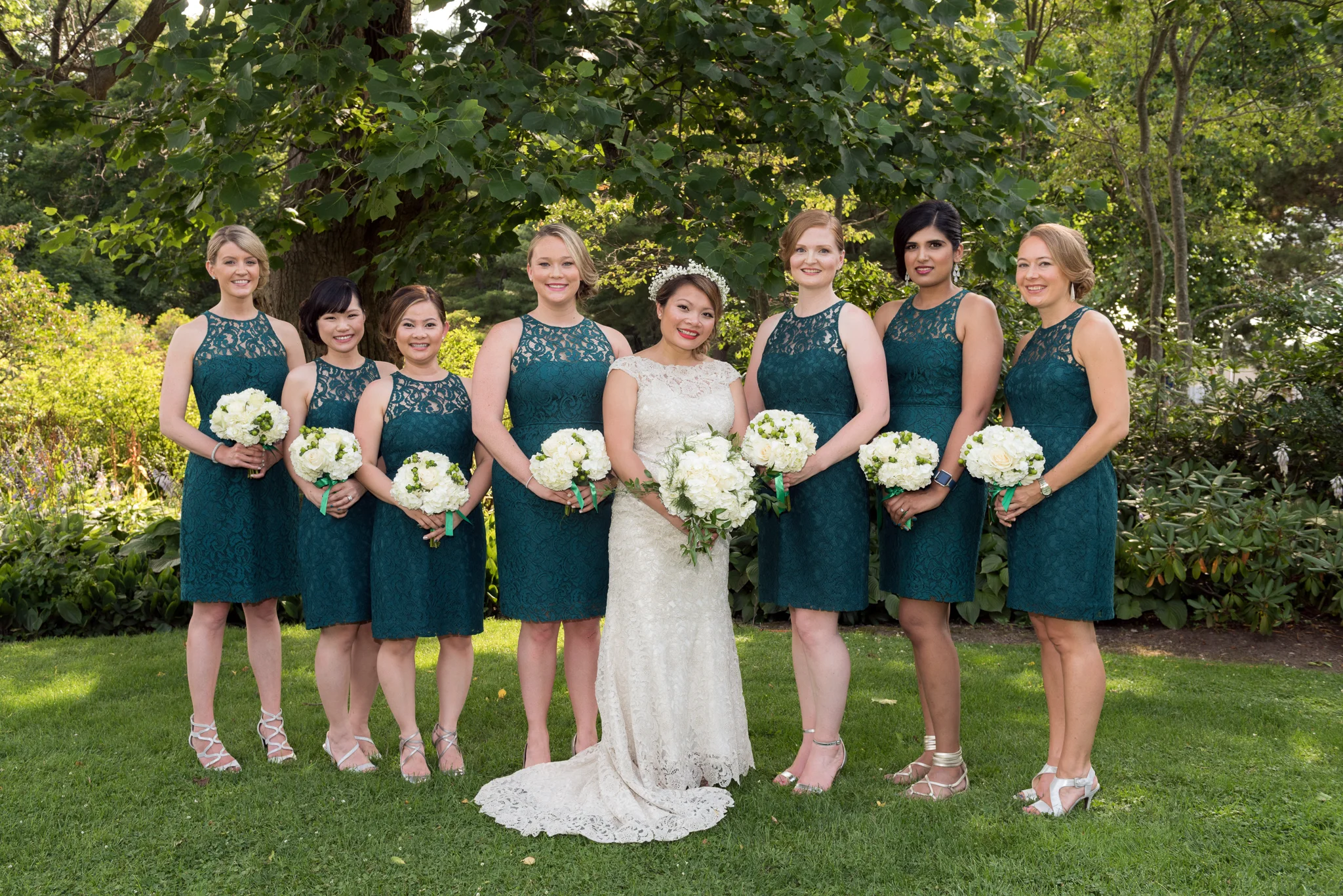 Anne Rearick Photography | New England Wedding Photographer
