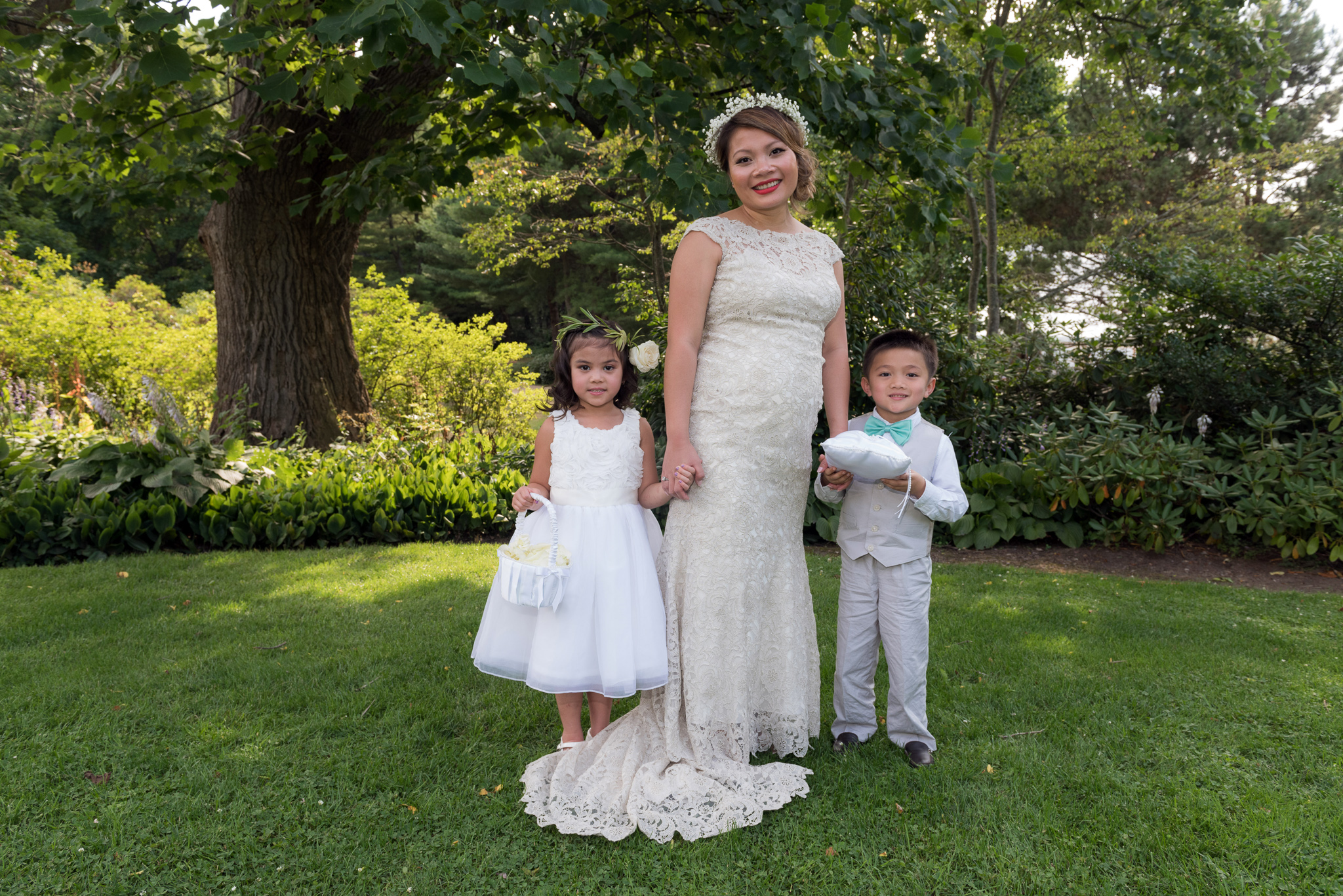 Anne Rearick Photography | New England Wedding Photographer