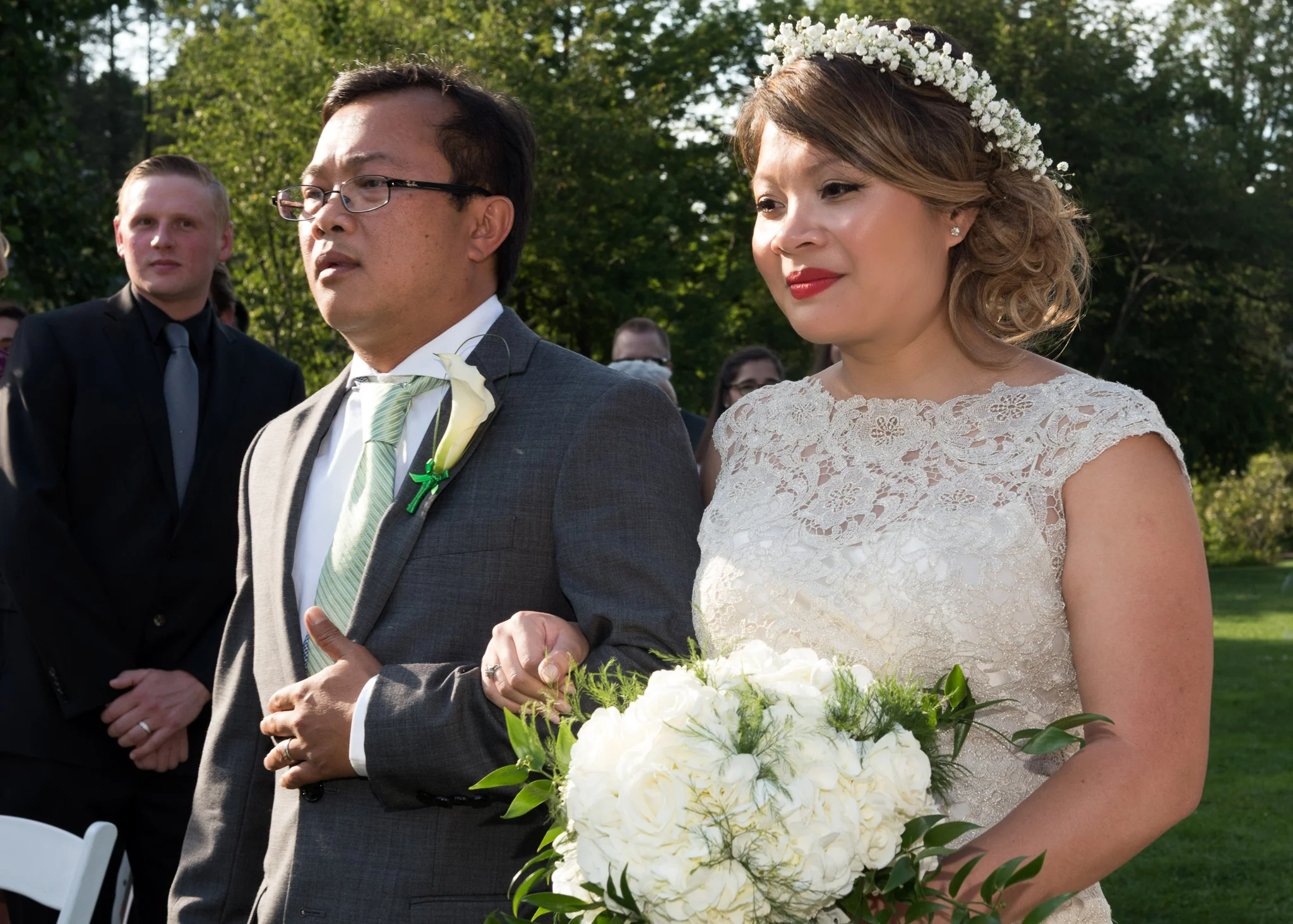 Anne Rearick Photography | New England Wedding Photographer