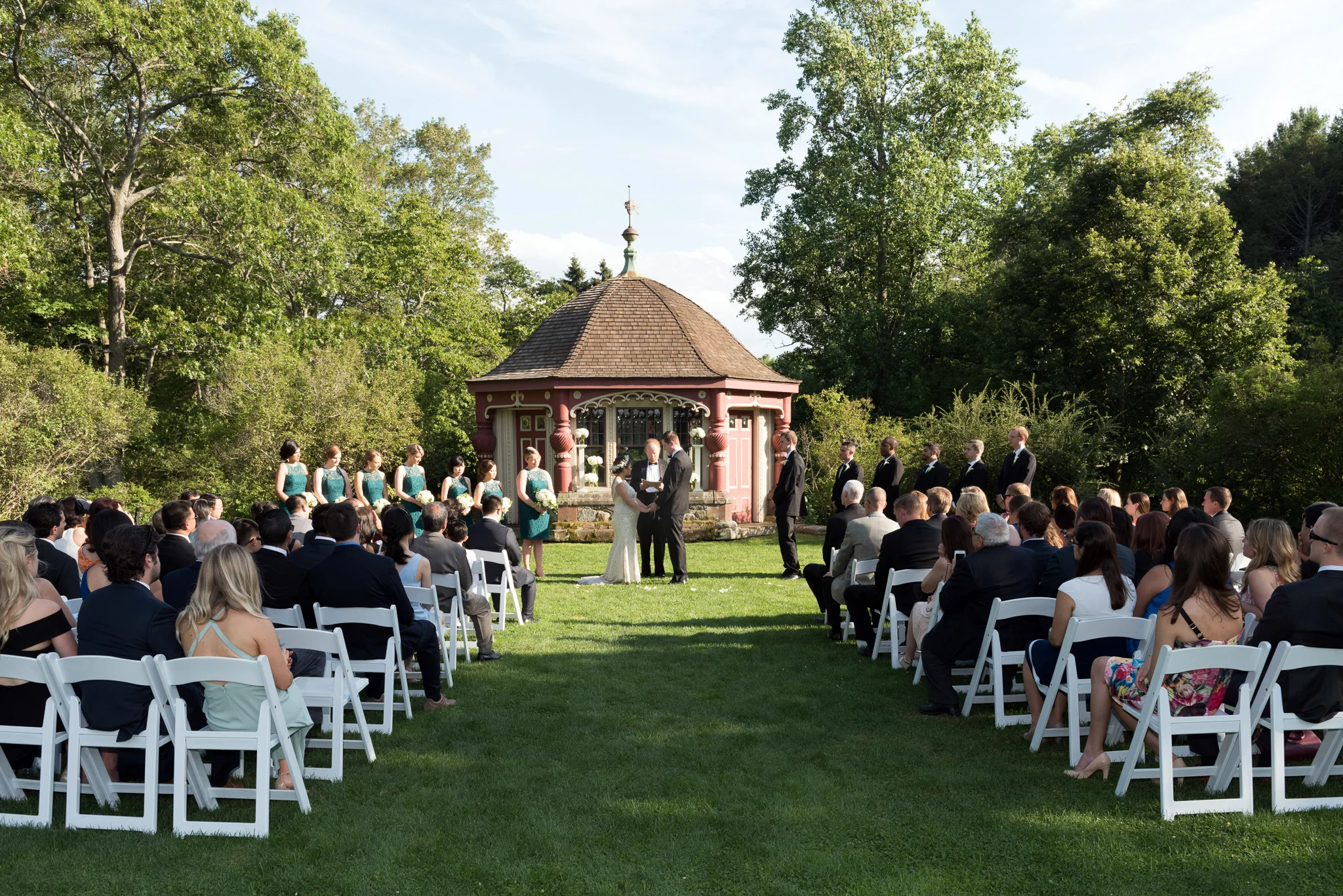 Anne Rearick Photography | New England Wedding Photographer