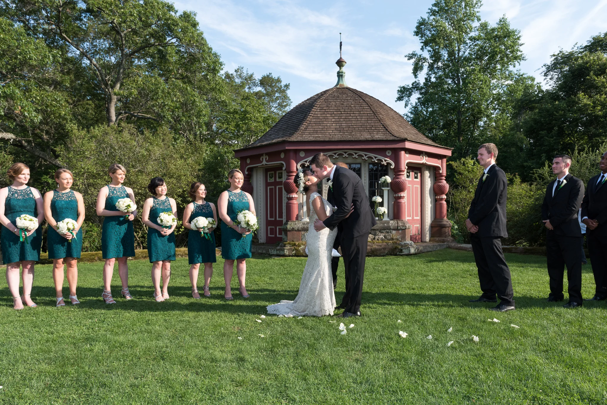 Anne Rearick Photography | New England Wedding Photographer