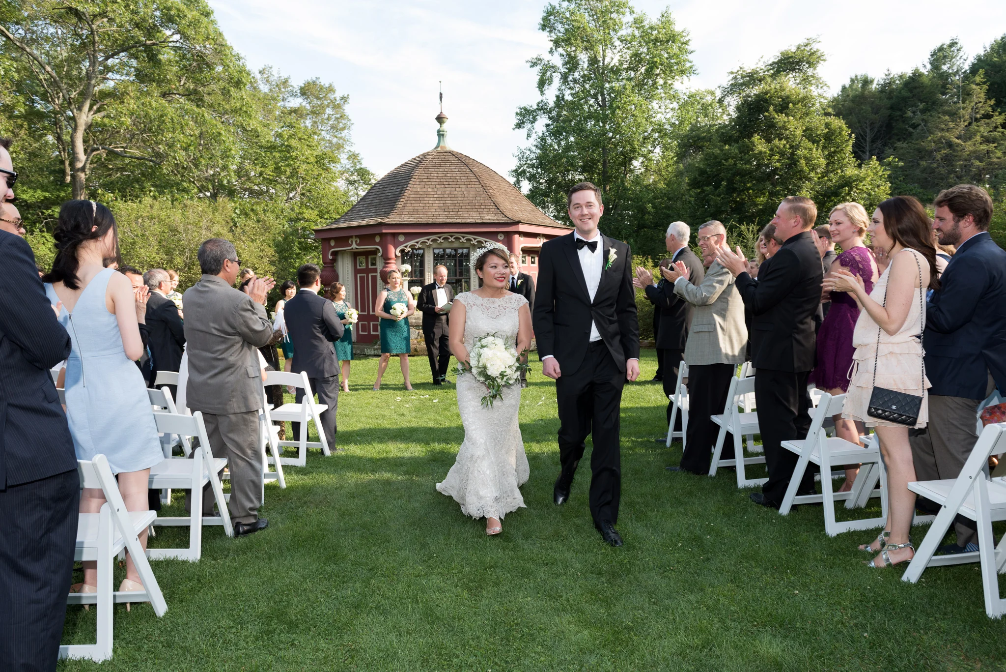 Anne Rearick Photography | New England Wedding Photographer