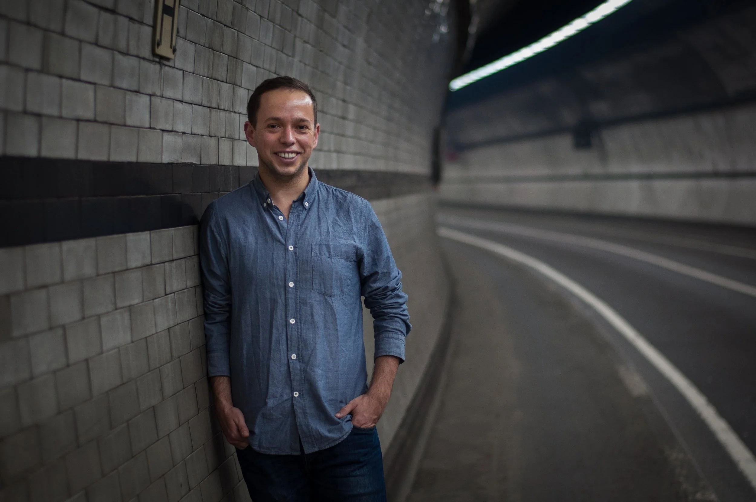 Luke Styles Composer