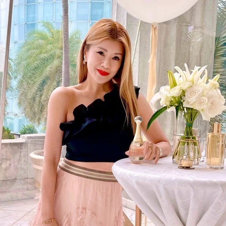 Fleek | Image and Date Coaching