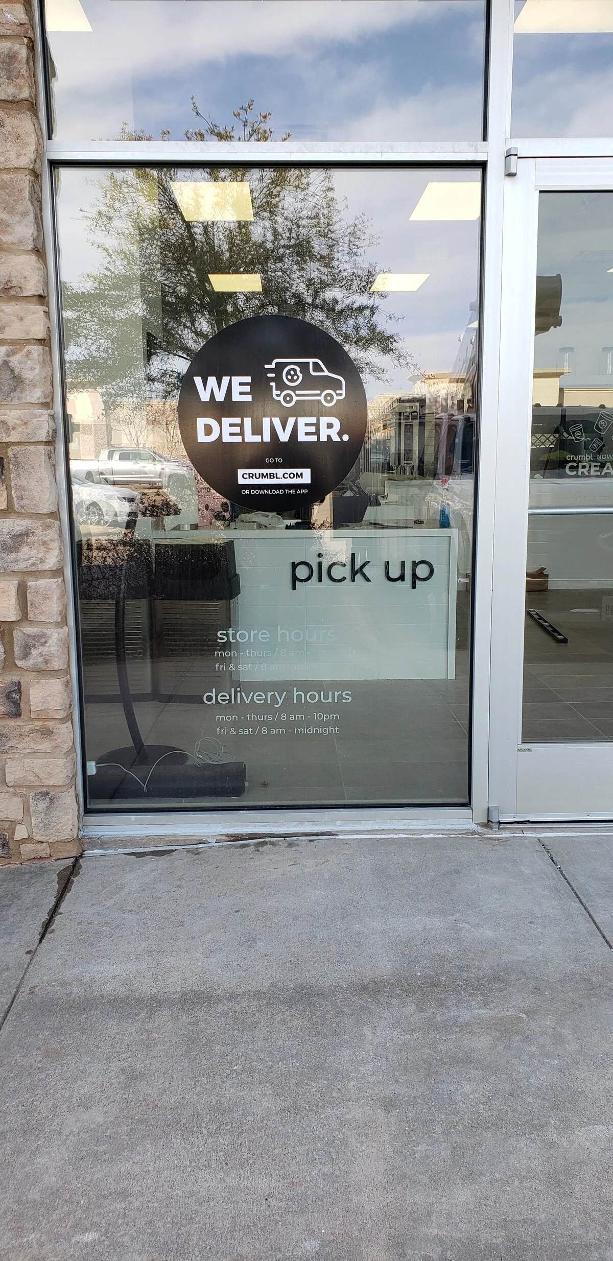 Vinyl — Davis Signs