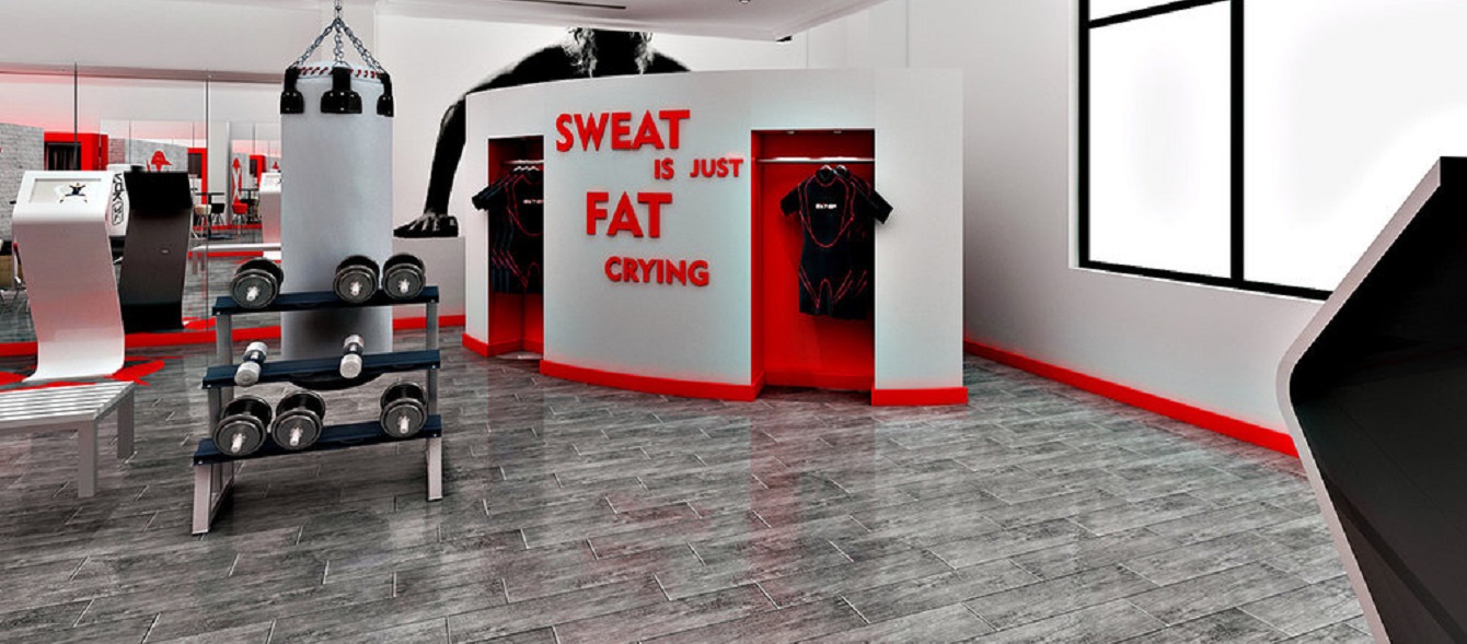 Interprogetti Interior Design and Fit Out