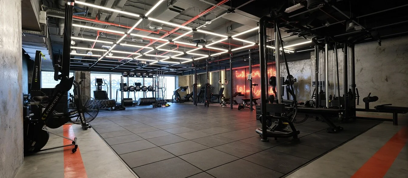 Interprogetti Interior Design and Fit Out