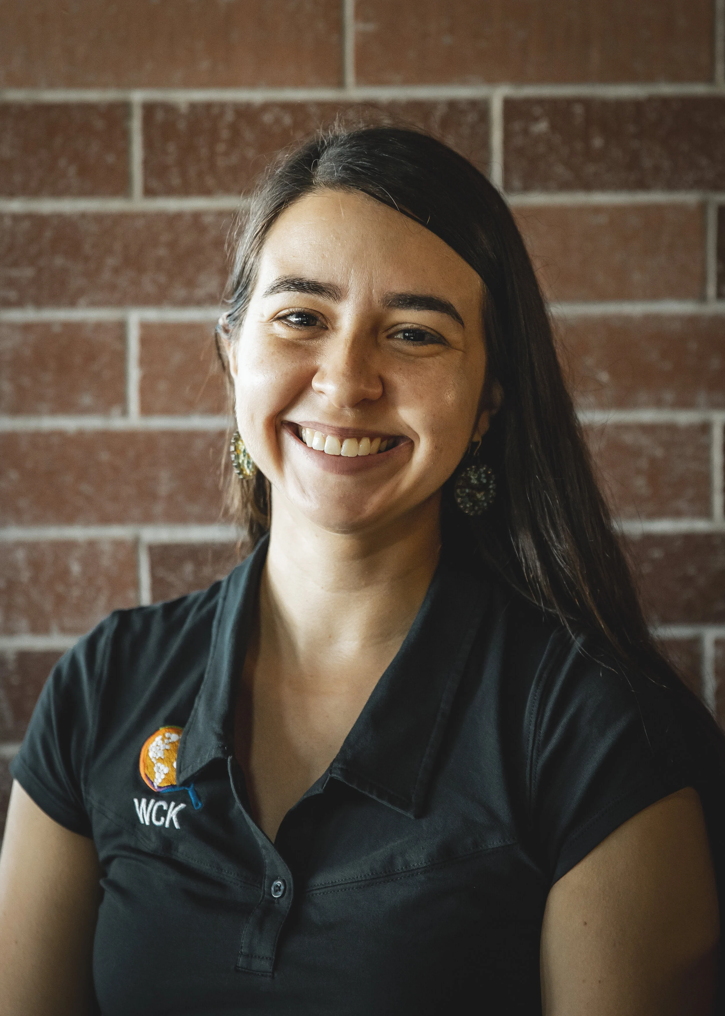 Meet The Team — World Central Kitchen