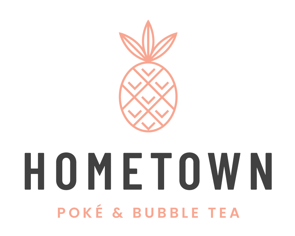 Hometown Poké and Bubble Tea