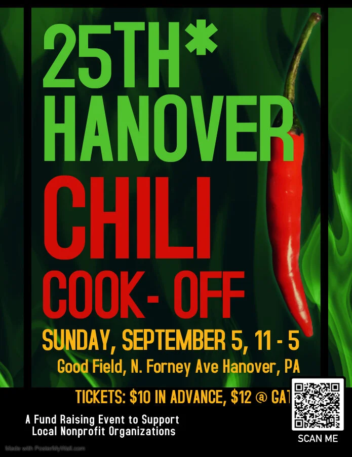 Hanover, Pennsylvania - Events — Discover Hanover